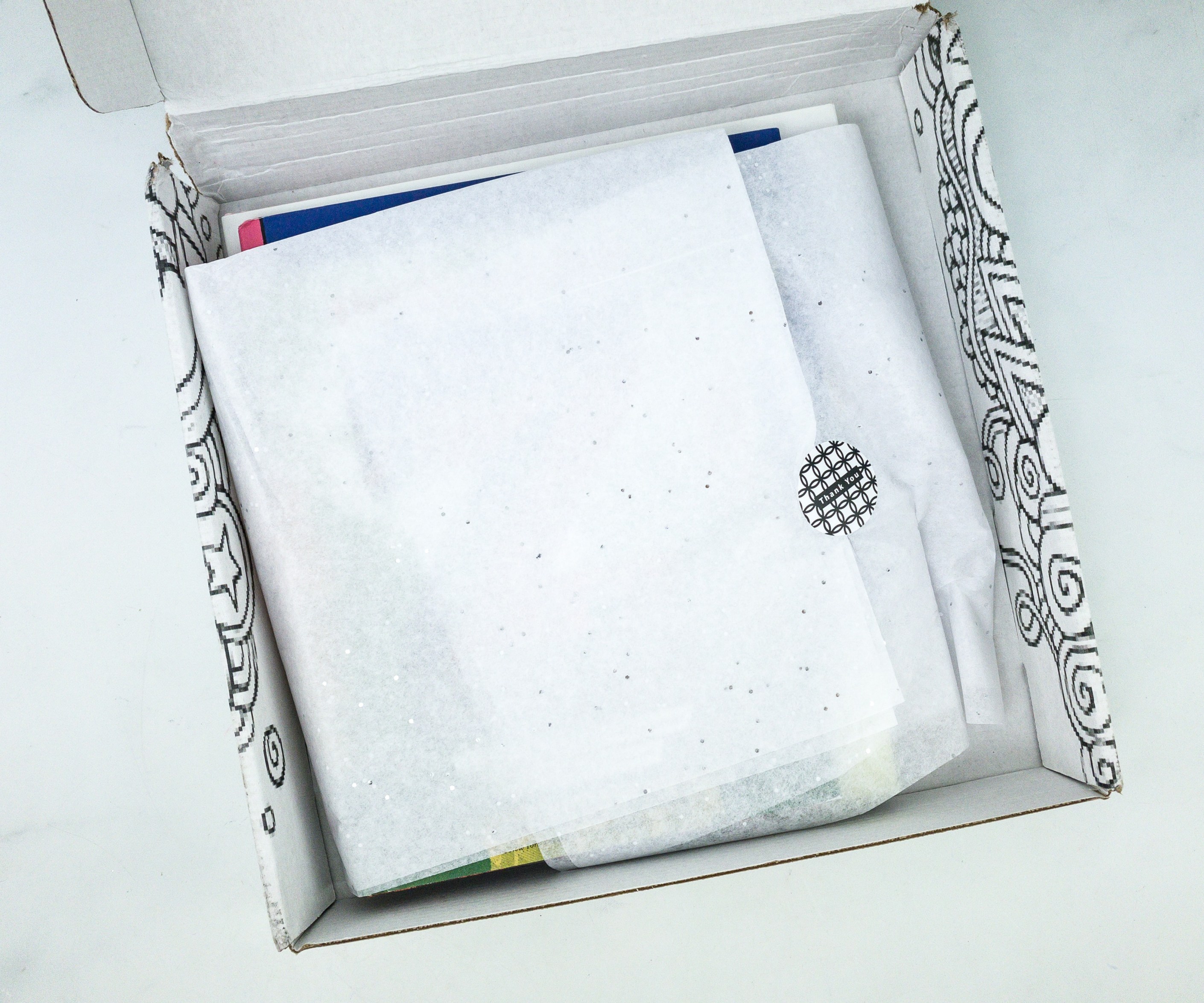 Owl Post Books Imagination Box November 2019 Subscription Box Review ...