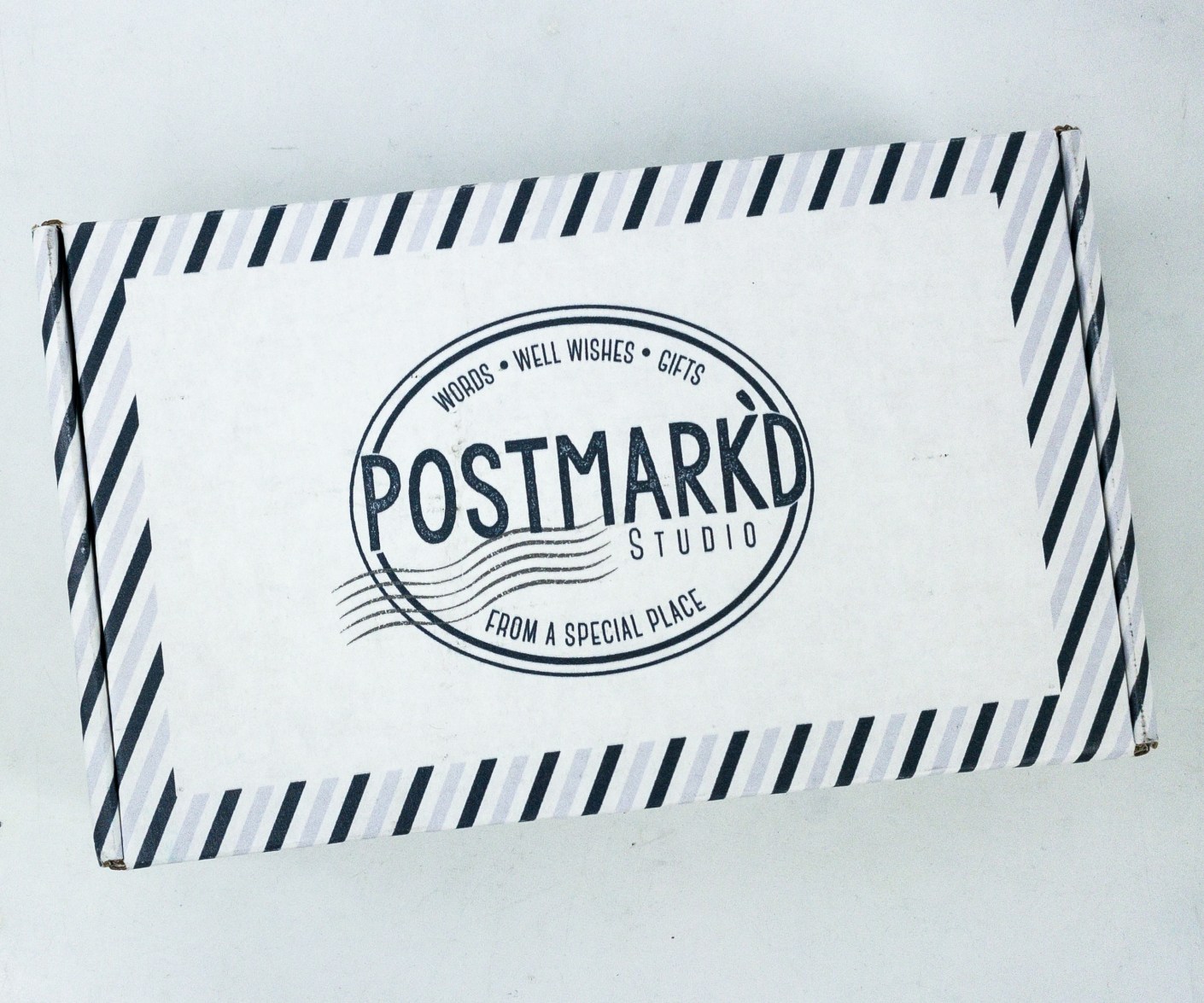 PostBox Subscription Box Review + Coupon - November 2019 - Hello Subscription