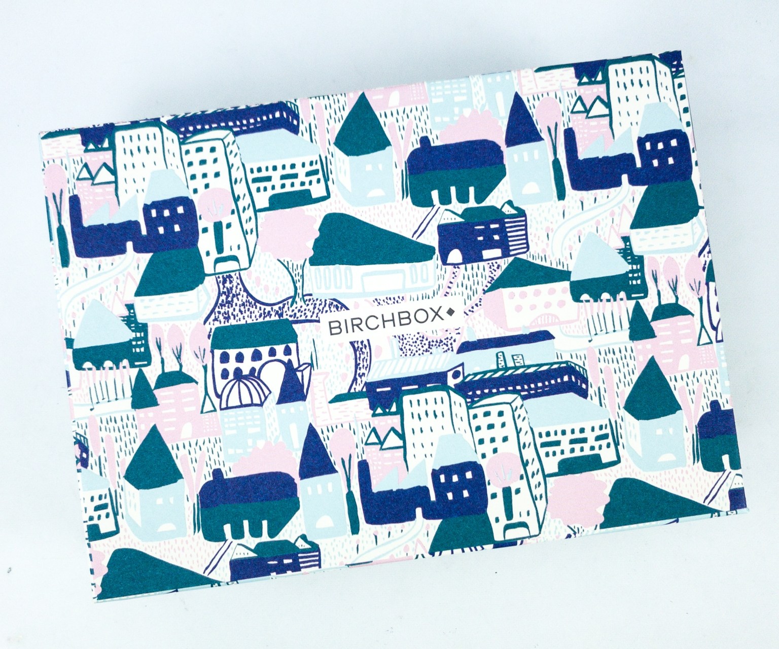 November 2019 Birchbox Subscription Box Review & Coupon - Curated Box ...