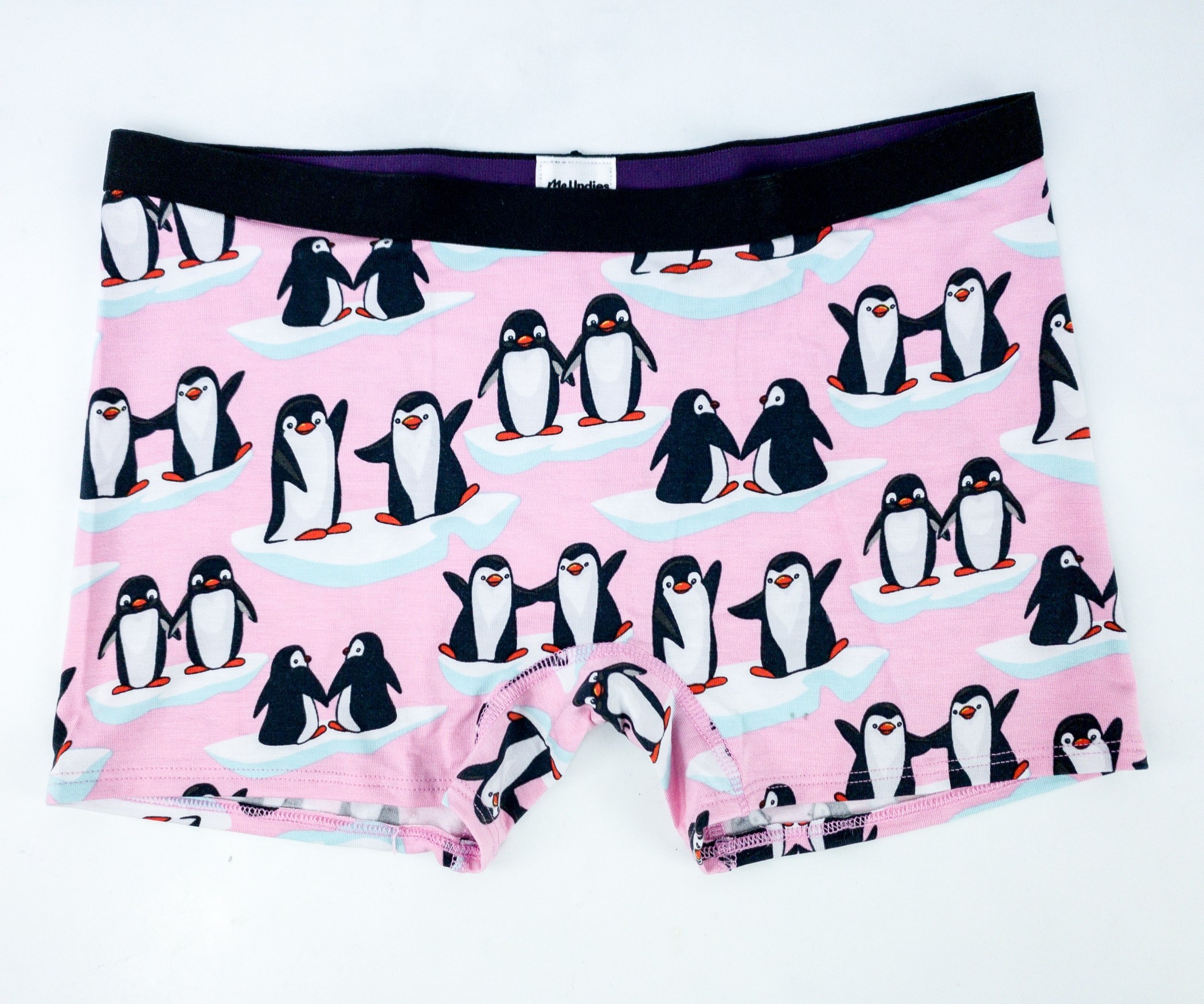 MeUndies November 2019 Subscription Review - Women's - Hello Subscription