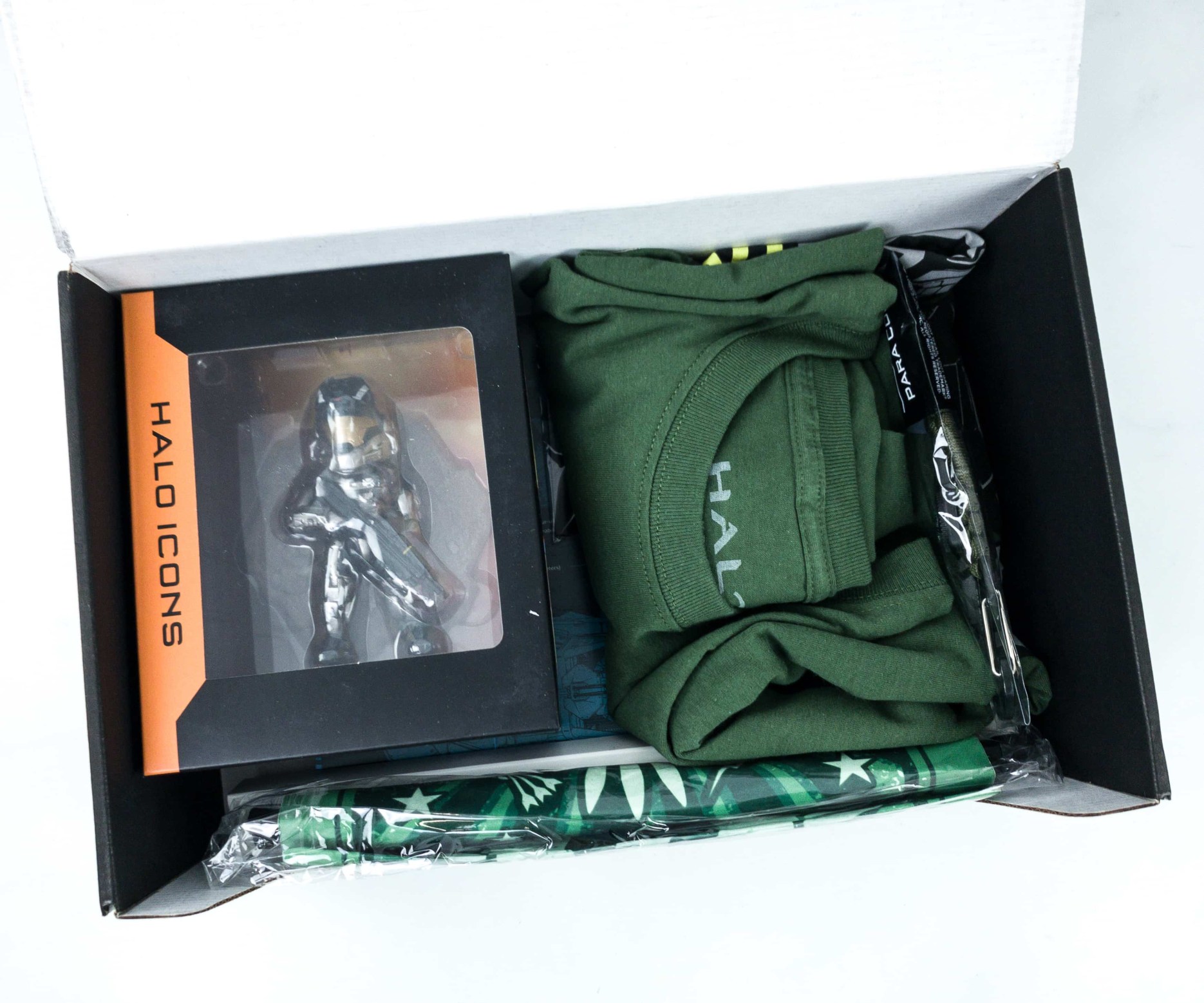 Halo Legendary Crate June 2019 Subscription Box Review + Coupon - Hello ...