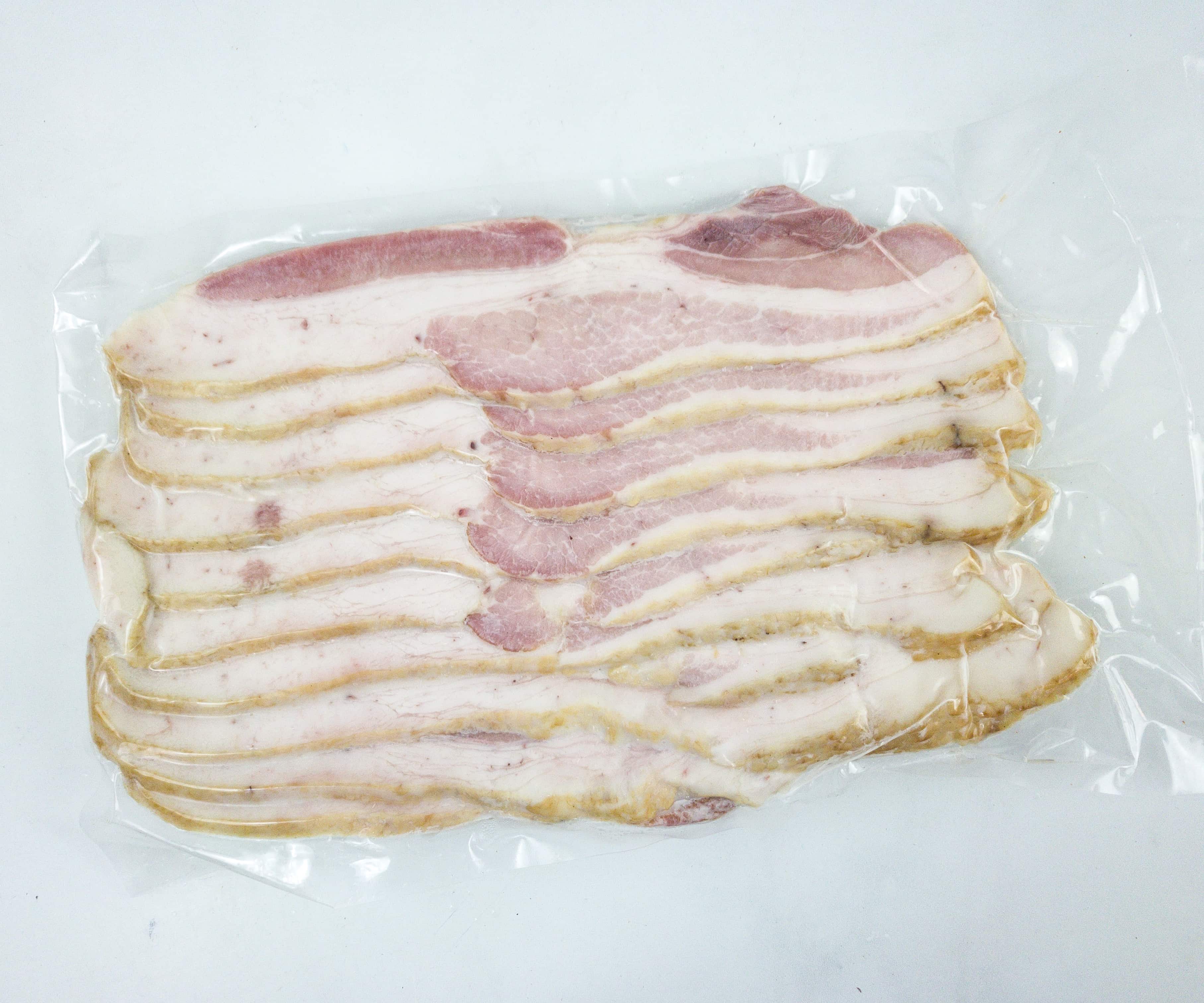 Bacon Freak November 2019 Subscription Box Review - hello subscription