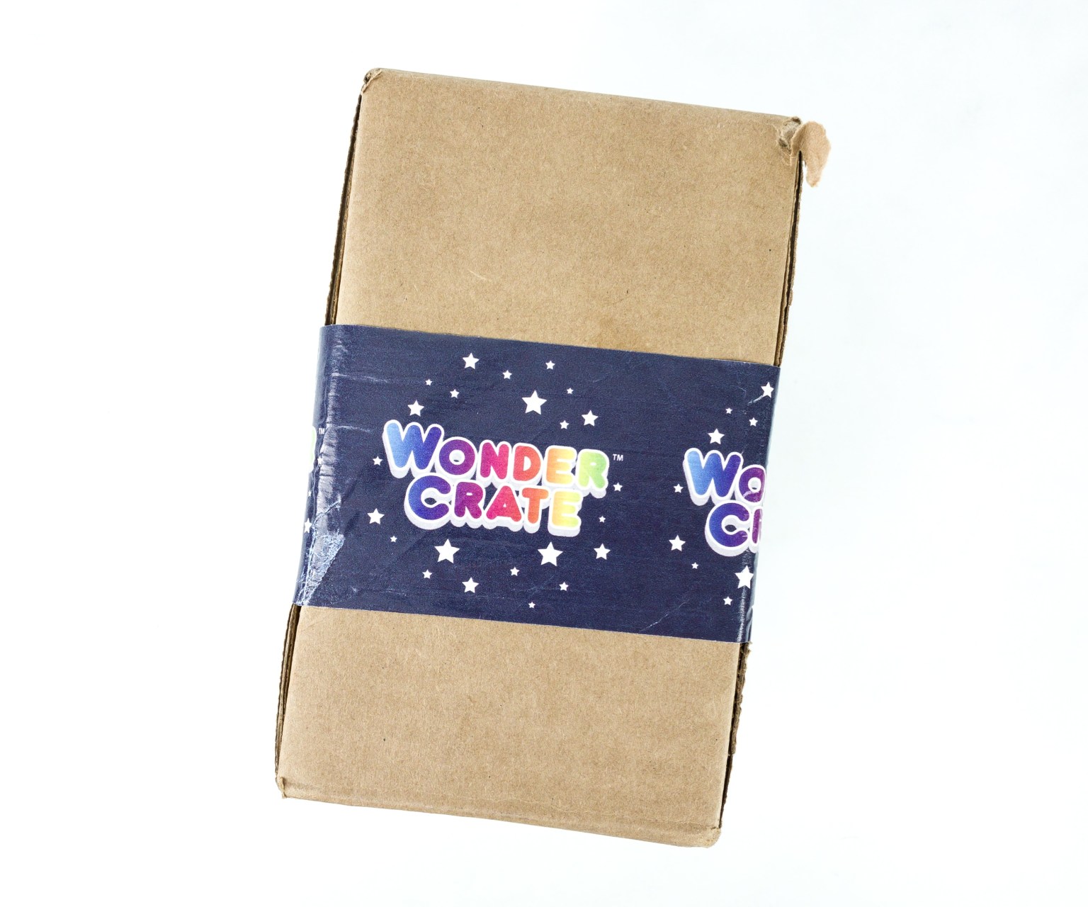 Wonder Crate November 2019 Subscription Box Review + Coupon! - Hello ...