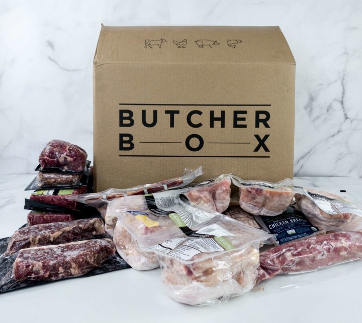 Butcher Box Review: The Freshest Meat and Seafood Delivered Right to ...