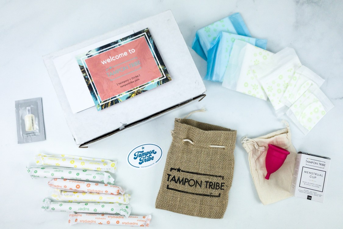 The 14 Best Period and Time of the Month Subscriptions for 2026, PERIOD ...