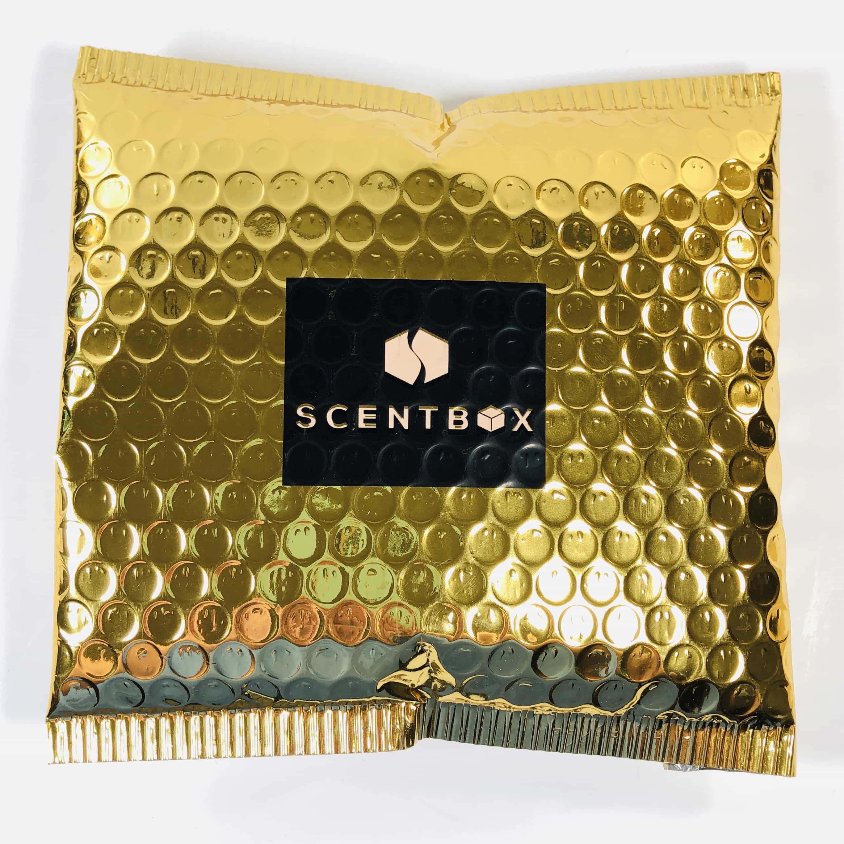 Scent Box November 2019 Subscription Box Review + 50% Off Coupon ...