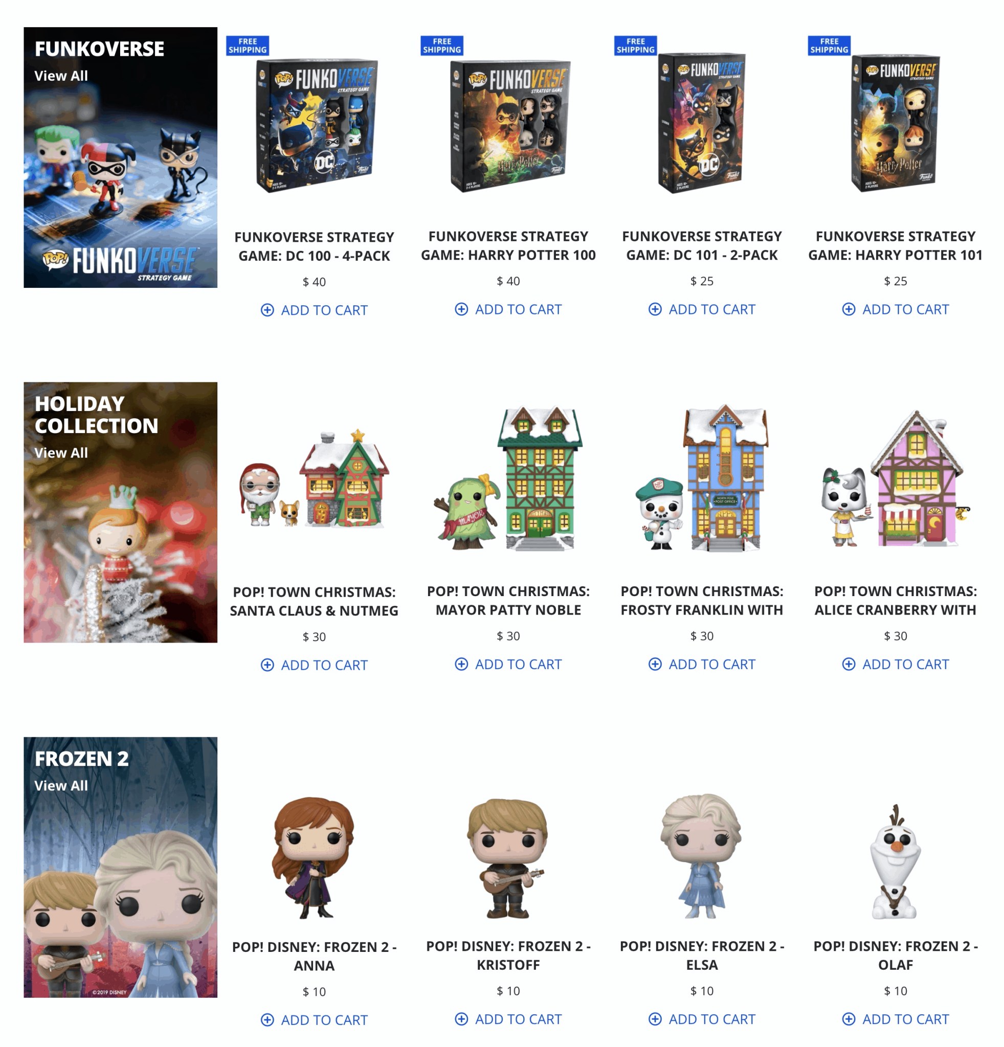 Funko Collectible Boxes Reviews: Get All The Details At Hello Subscription!