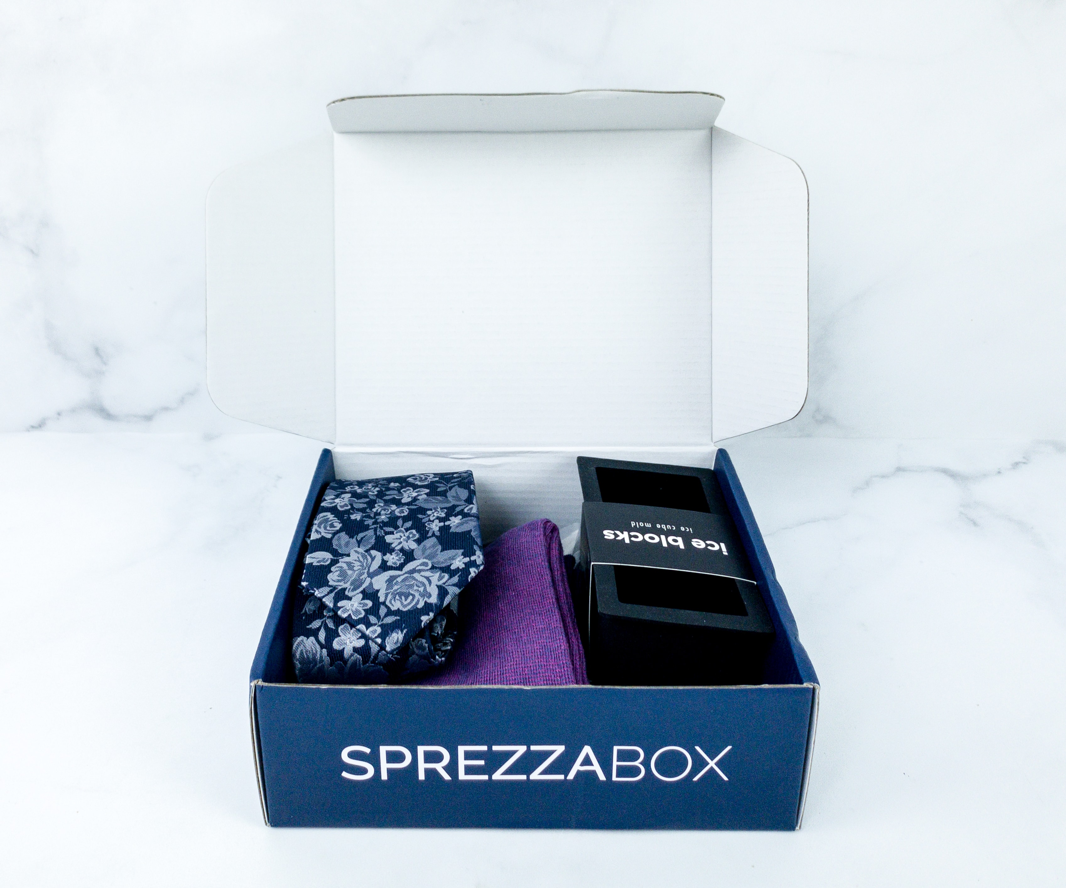 SprezzaBox November 2019 Subscription Box Review + Coupon - LATE ...