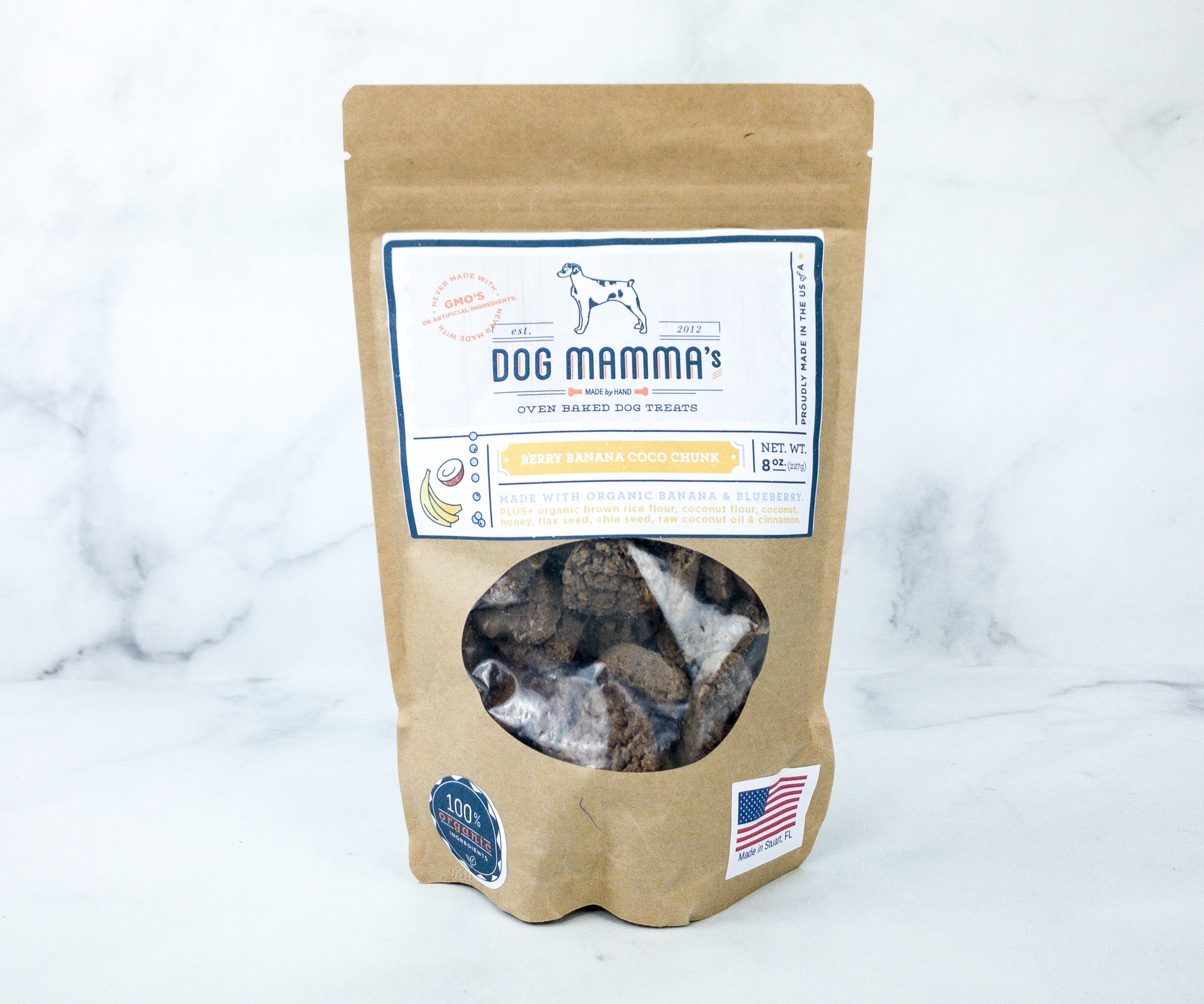 PupJoy November 2019 Subscription Box Review + Coupon - hello subscription