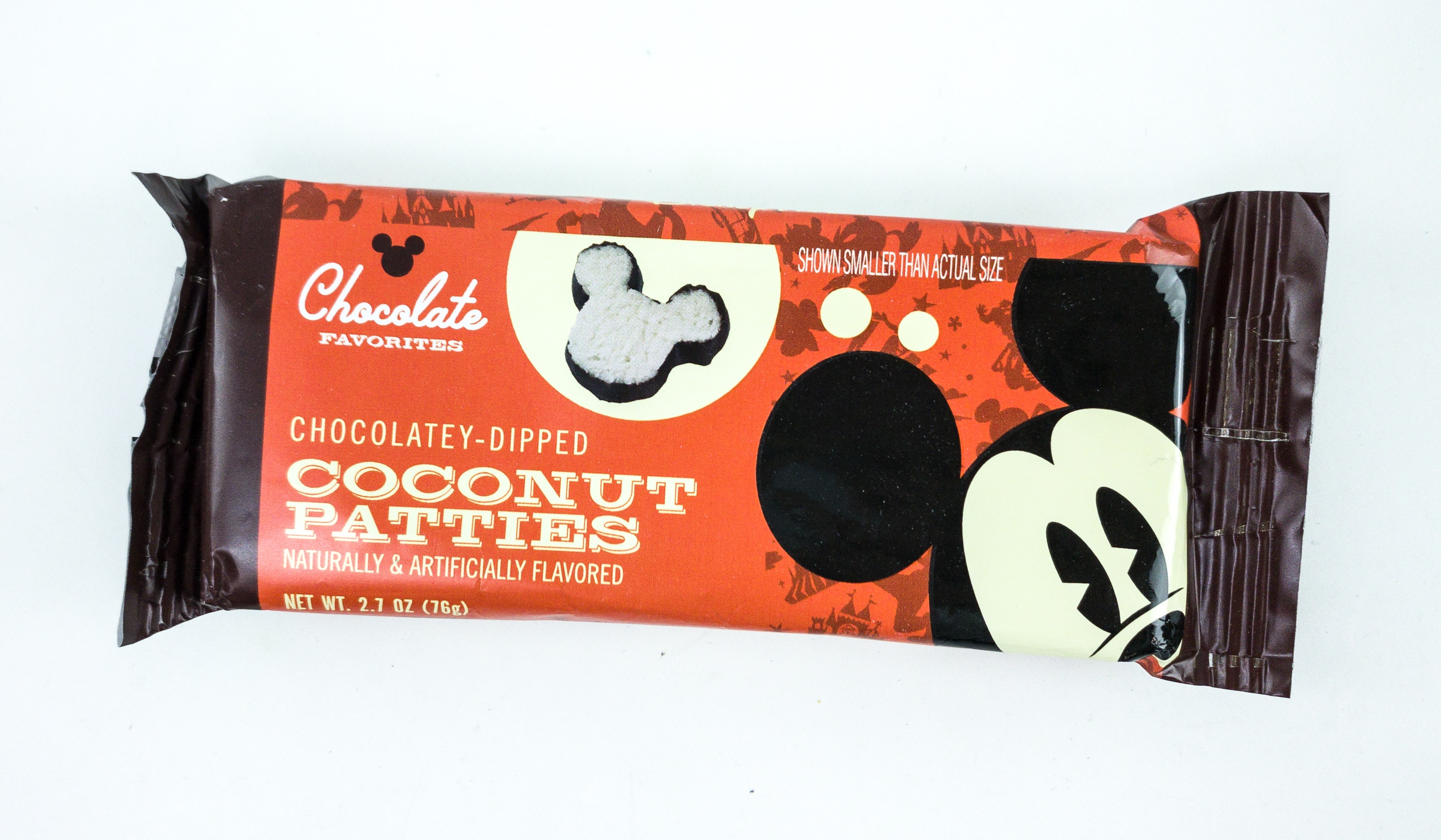 Mickey Monthly November 2019 Subscription Box Review + Coupon - hello ...