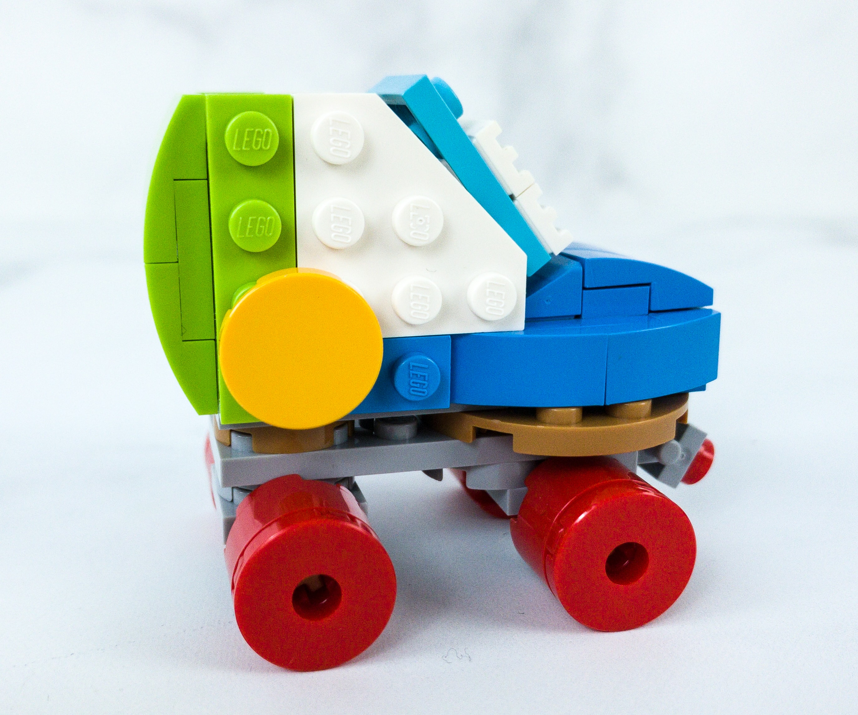 Brick Loot November 2019 Subscription Box Review & Coupon - hello ...