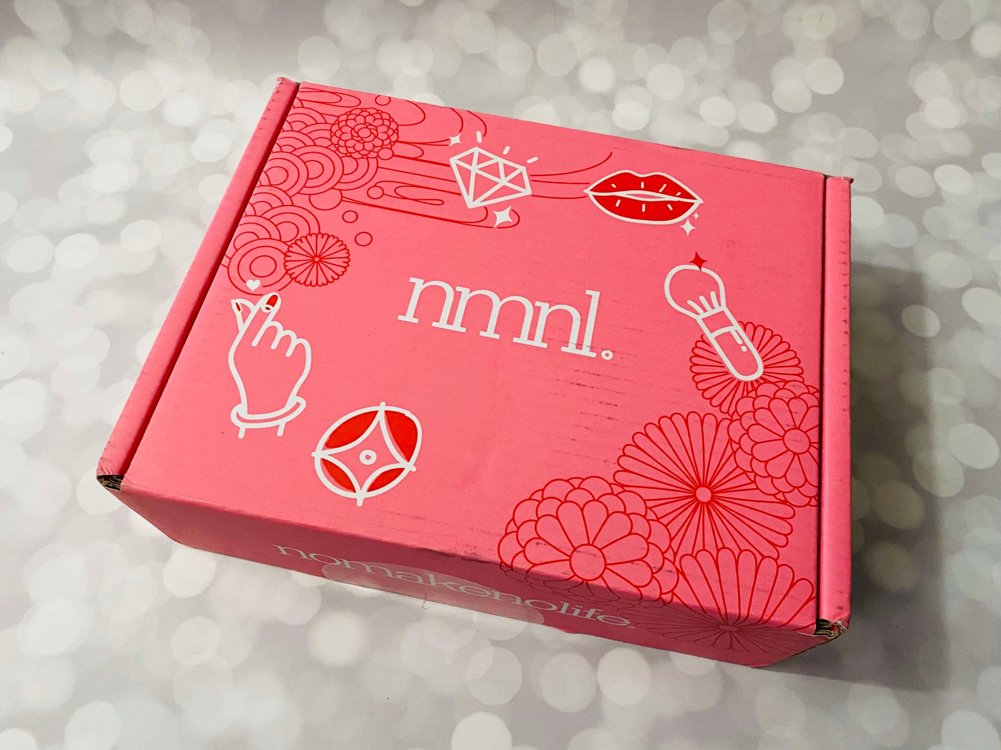 nmnl December 2019 Subscription Box Review + Coupon - Hello Subscription