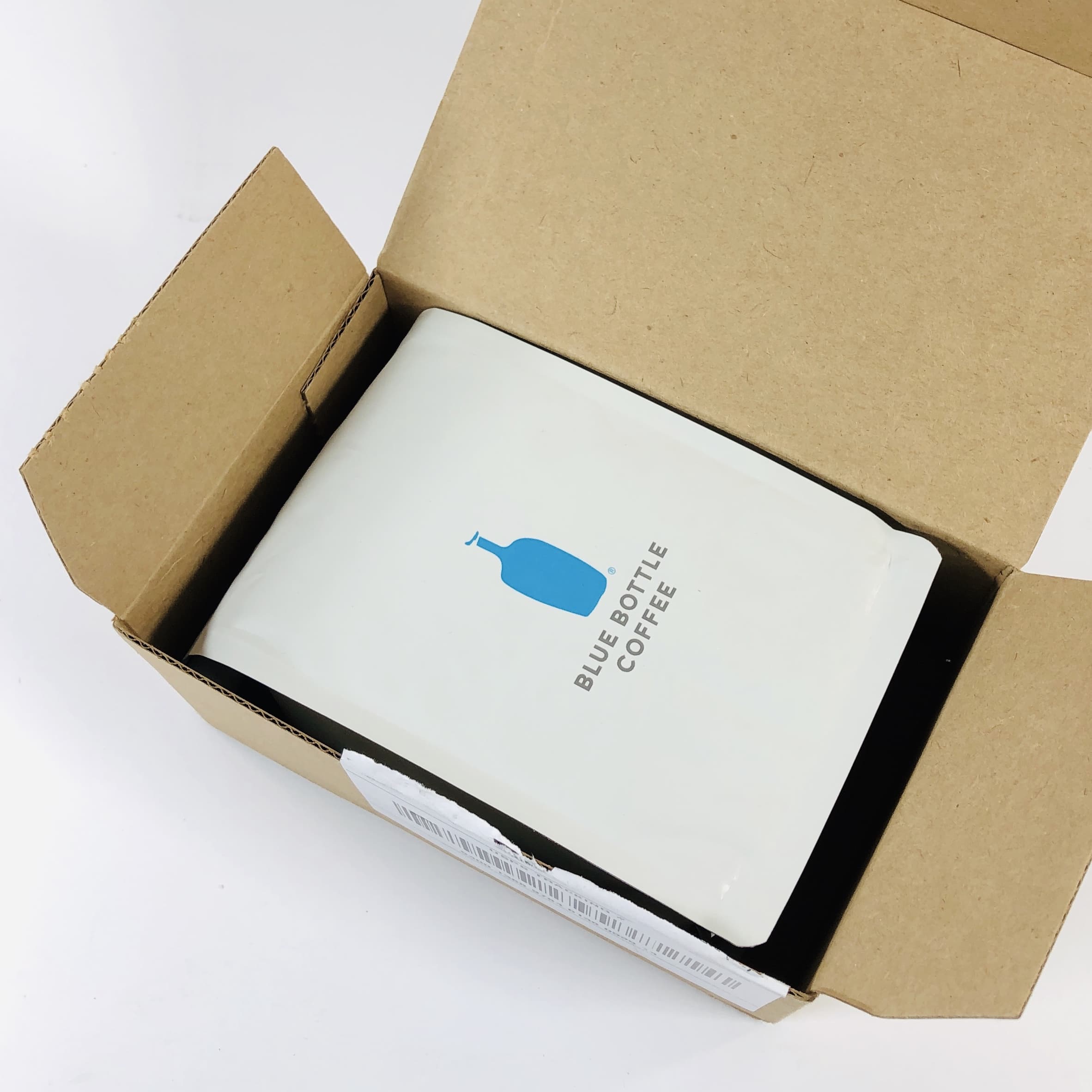 Blue Bottle Coffee November 2019 Review + Free Trial Coupon - Hello ...