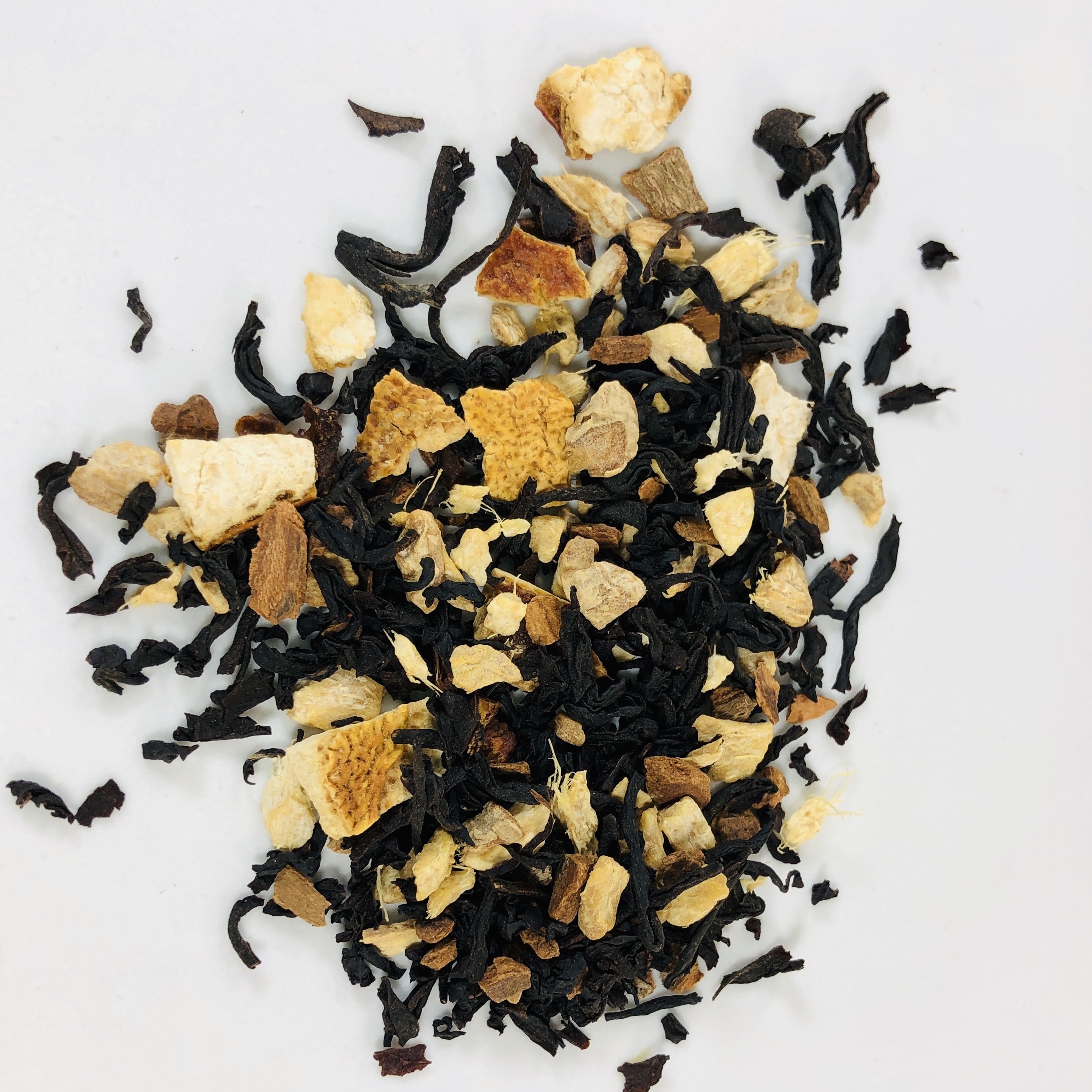 Amoda Tea November 2019 Subscription Box Review + Coupon! - hello ...