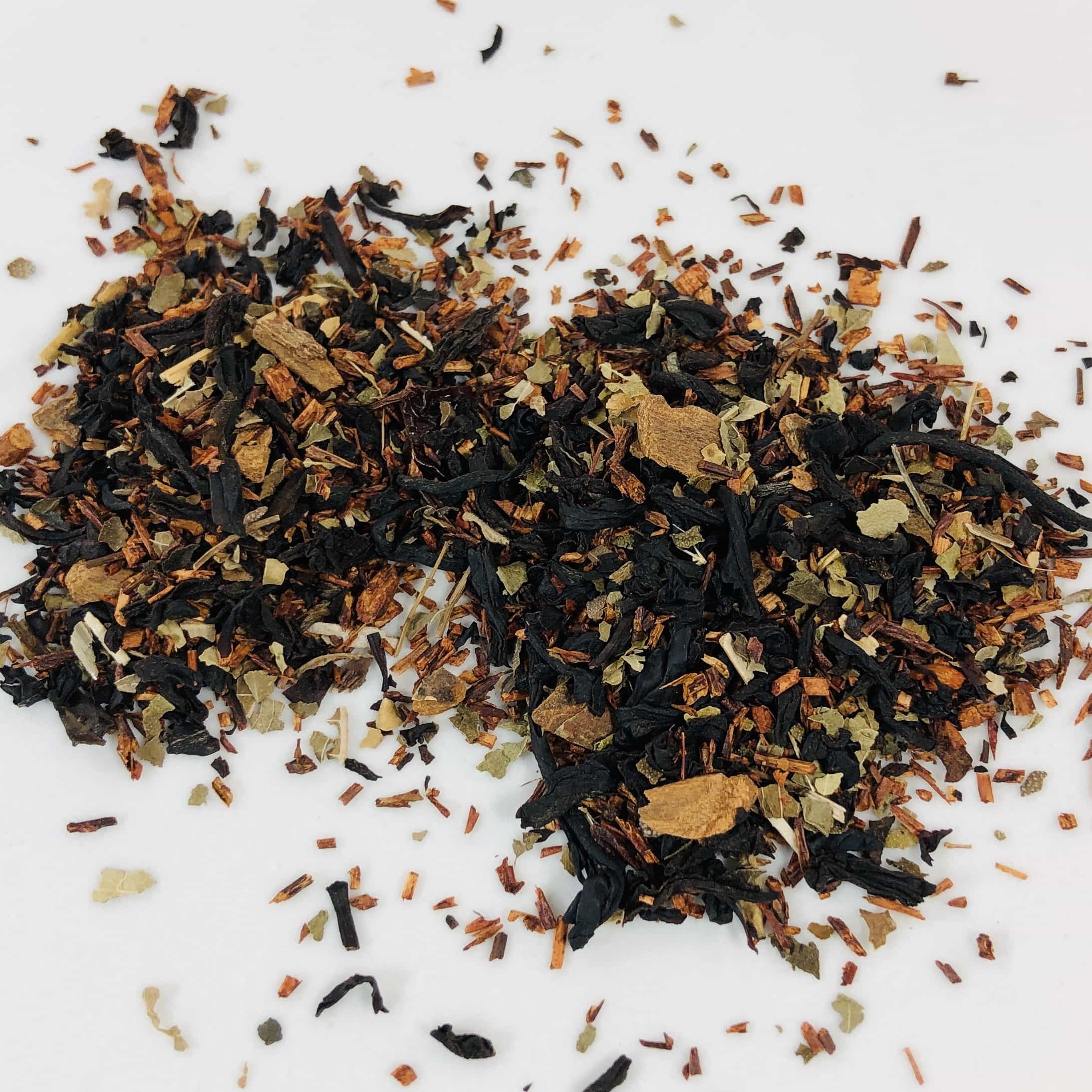 Amoda Tea November 2019 Subscription Box Review + Coupon! - hello ...