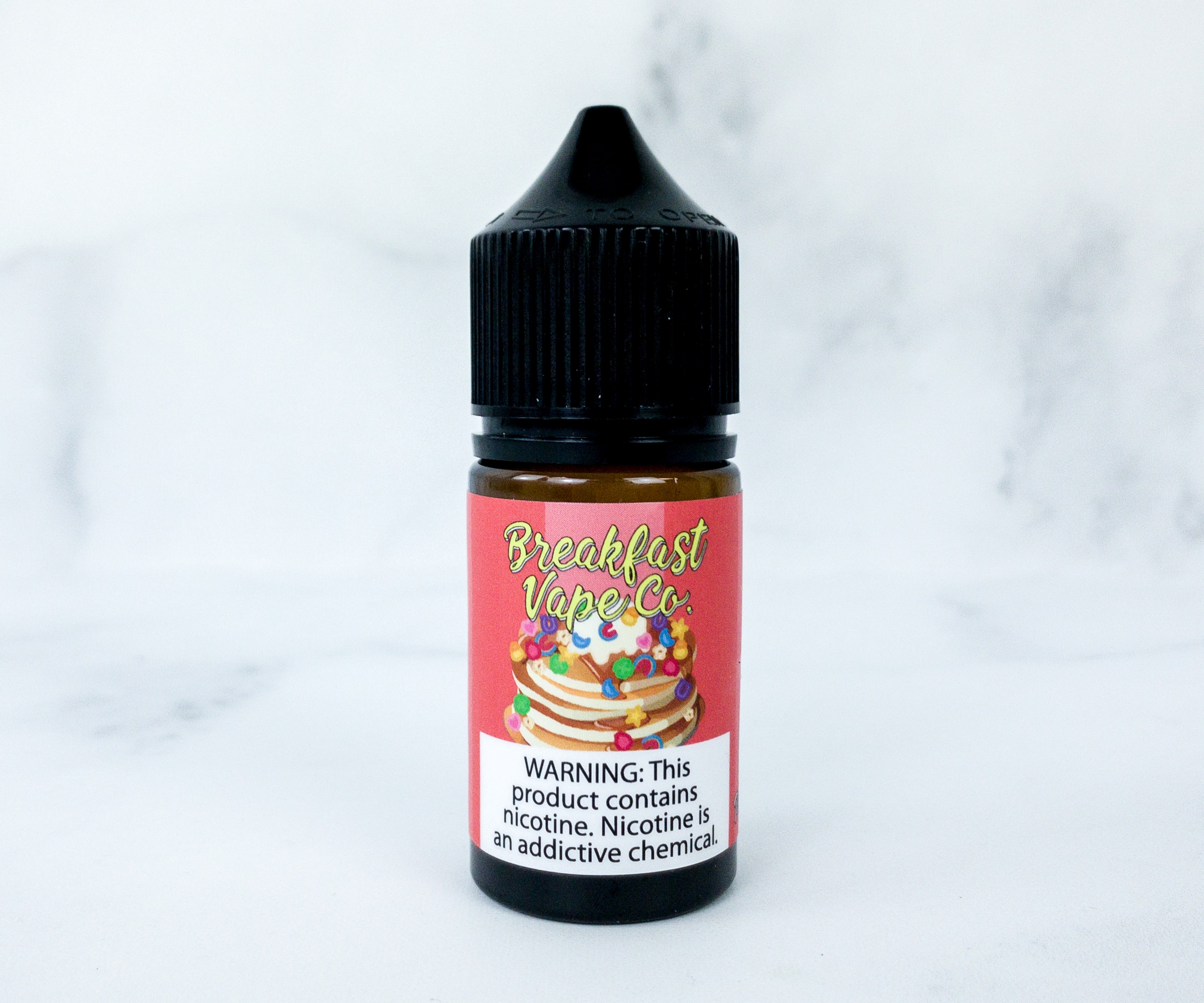 Zamplebox E-Juice November 2019 Subscription Box Review + Coupon ...