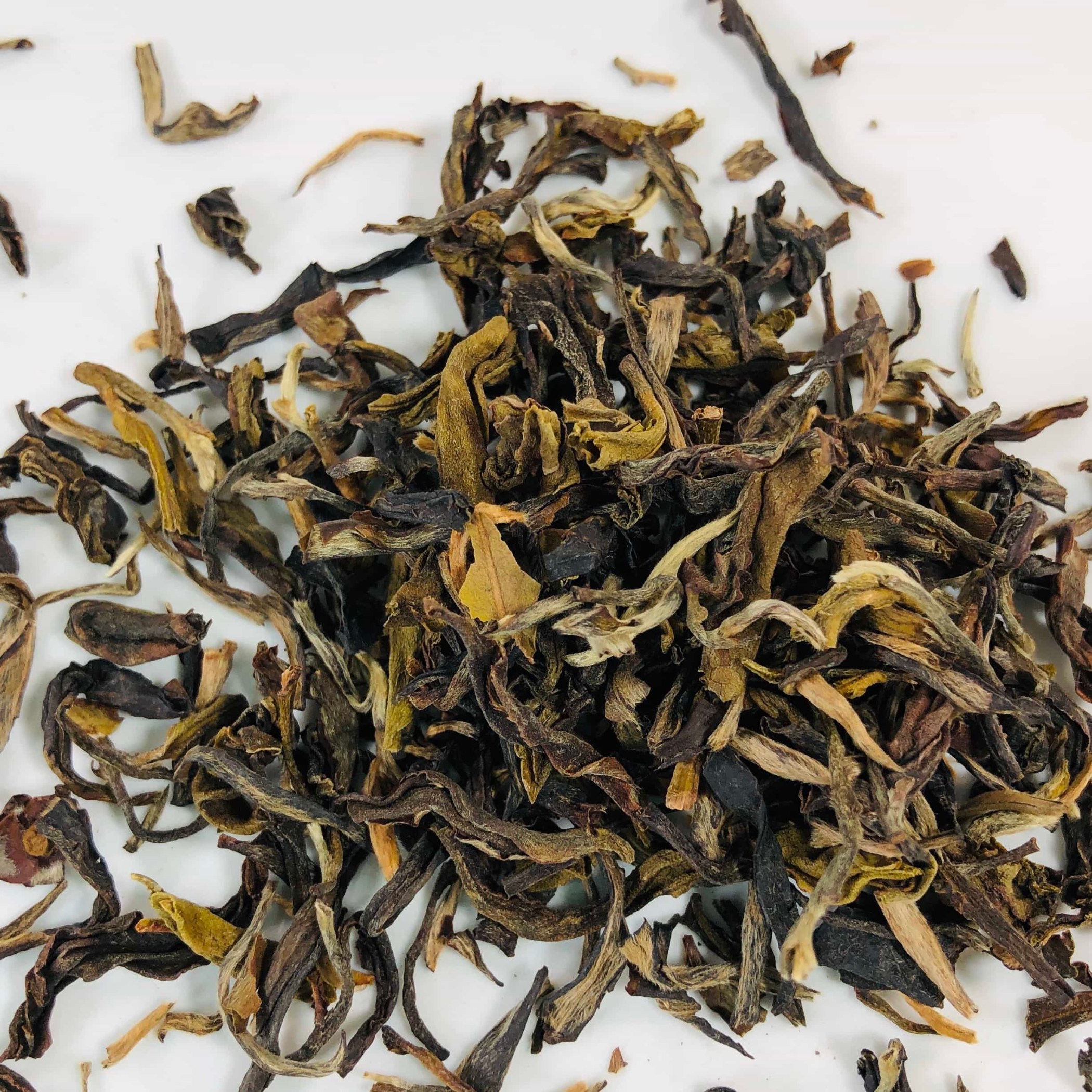 Free Your Tea November 2019 Subscription Box Review + Coupon - hello ...