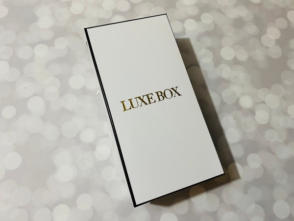 Luxe Box Winter 2019 Subscription Box Review - Hello Subscription