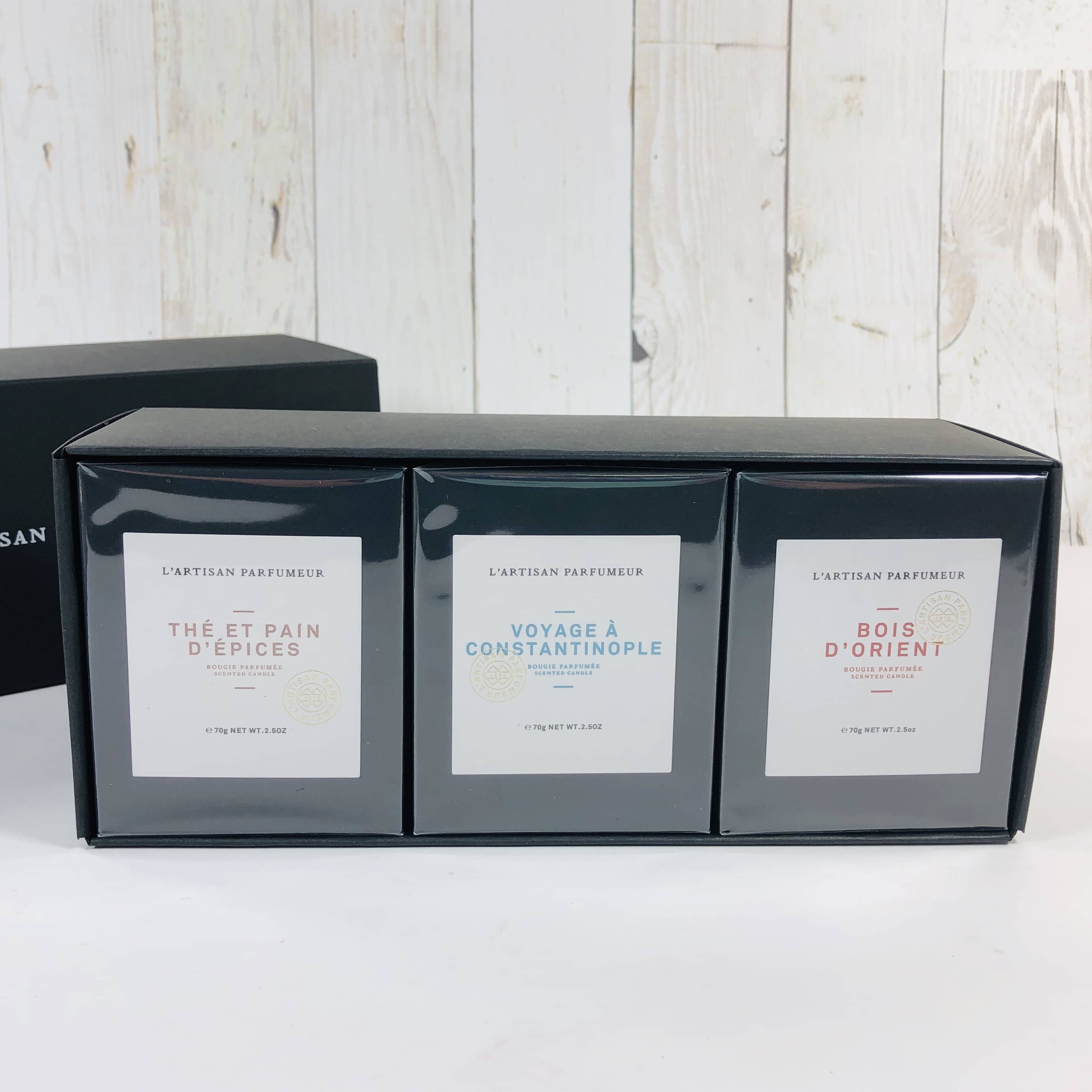 My Stylish French Box November 2019 Subscription Box Review - hello ...