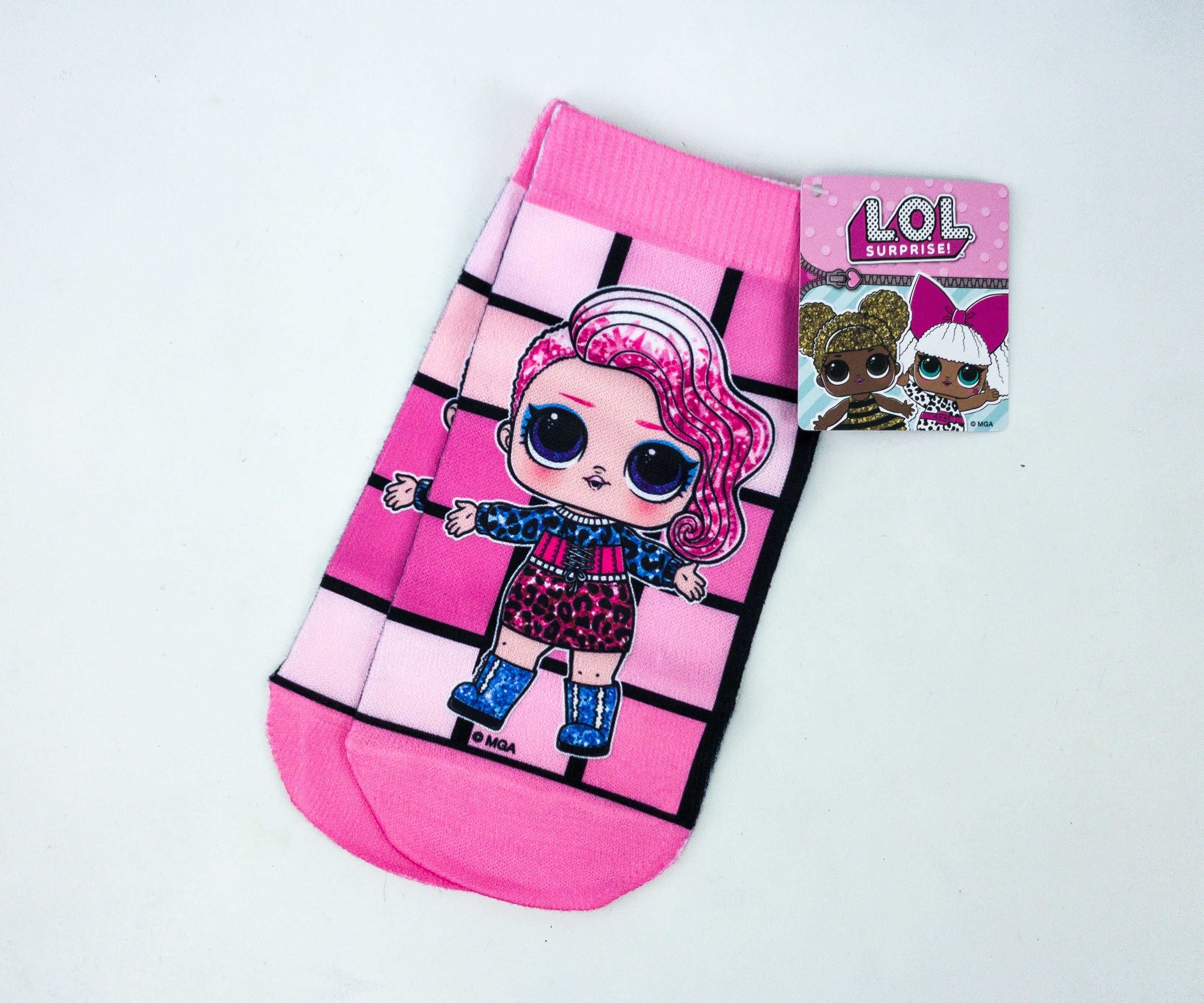 LOL Surprise Box Fall 2019 Subscription Box Review - hello subscription