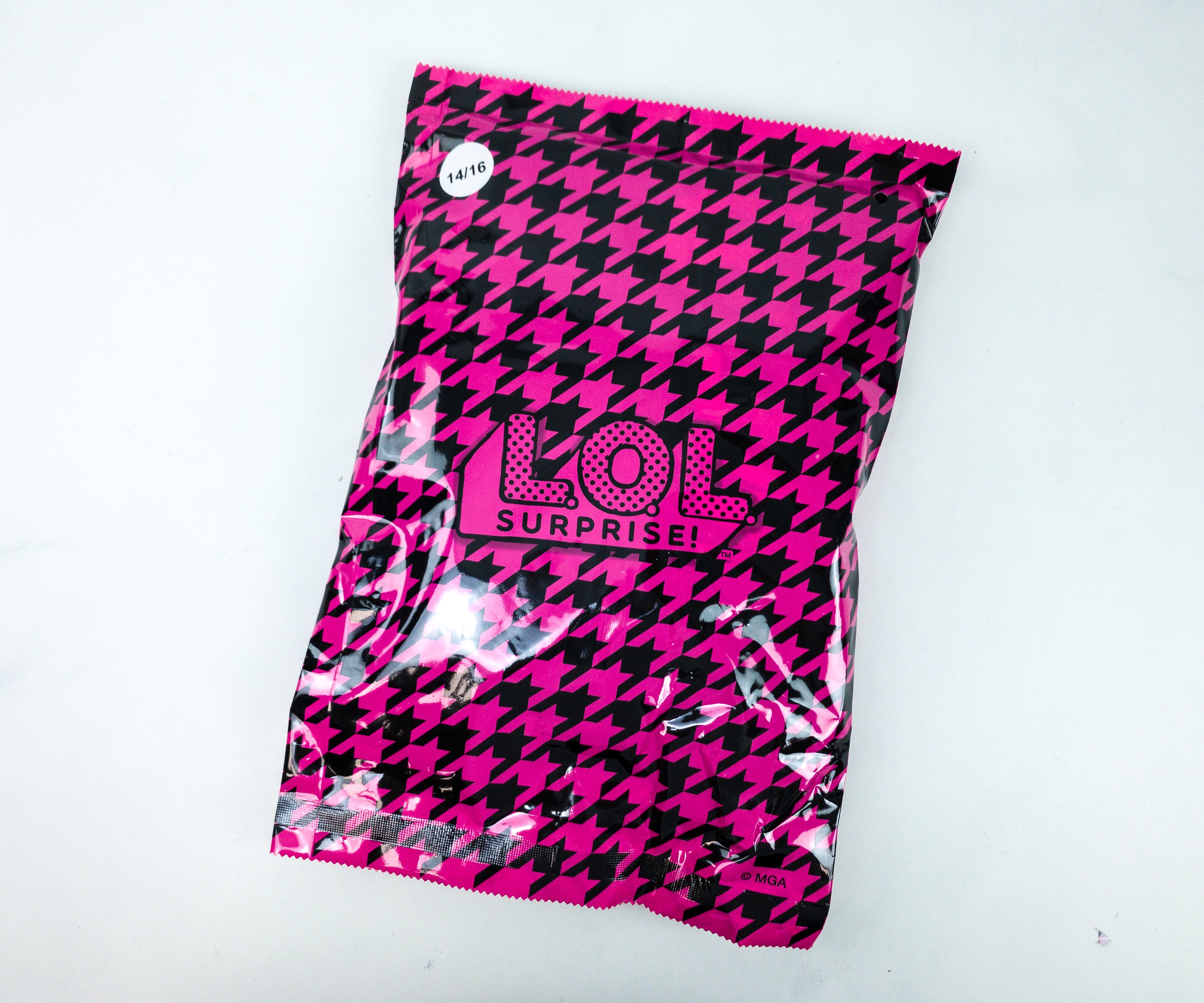 LOL Surprise Box Fall 2019 Subscription Box Review - hello subscription