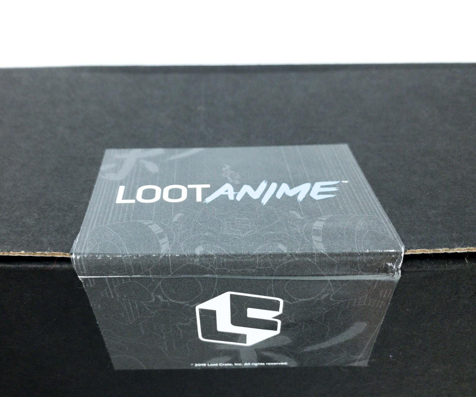 Loot Anime July 2019 Subscription Box Review & Coupons - RUSH - Hello ...