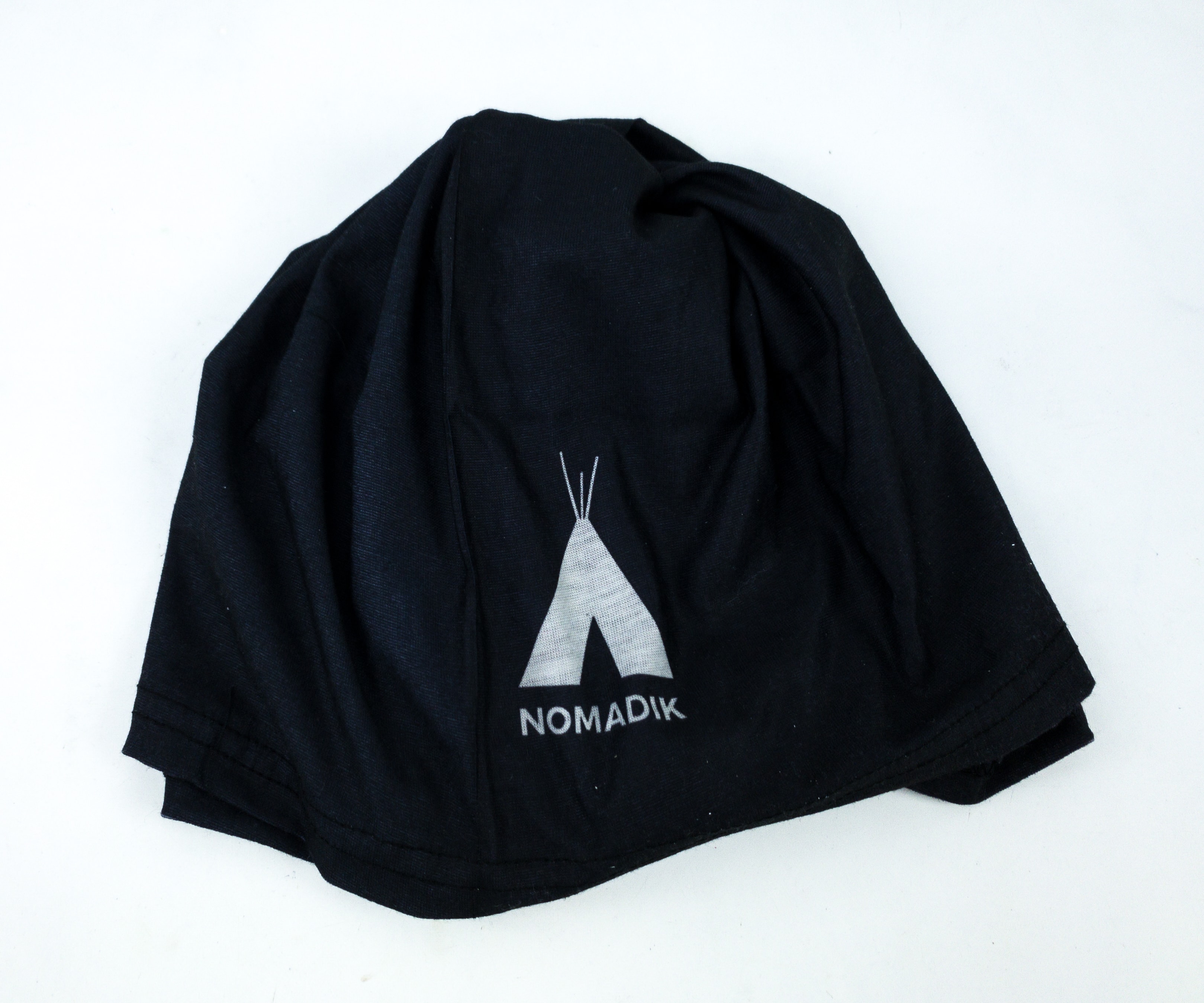 Nomadik Holiday 2019 Box Review + Coupon - hello subscription