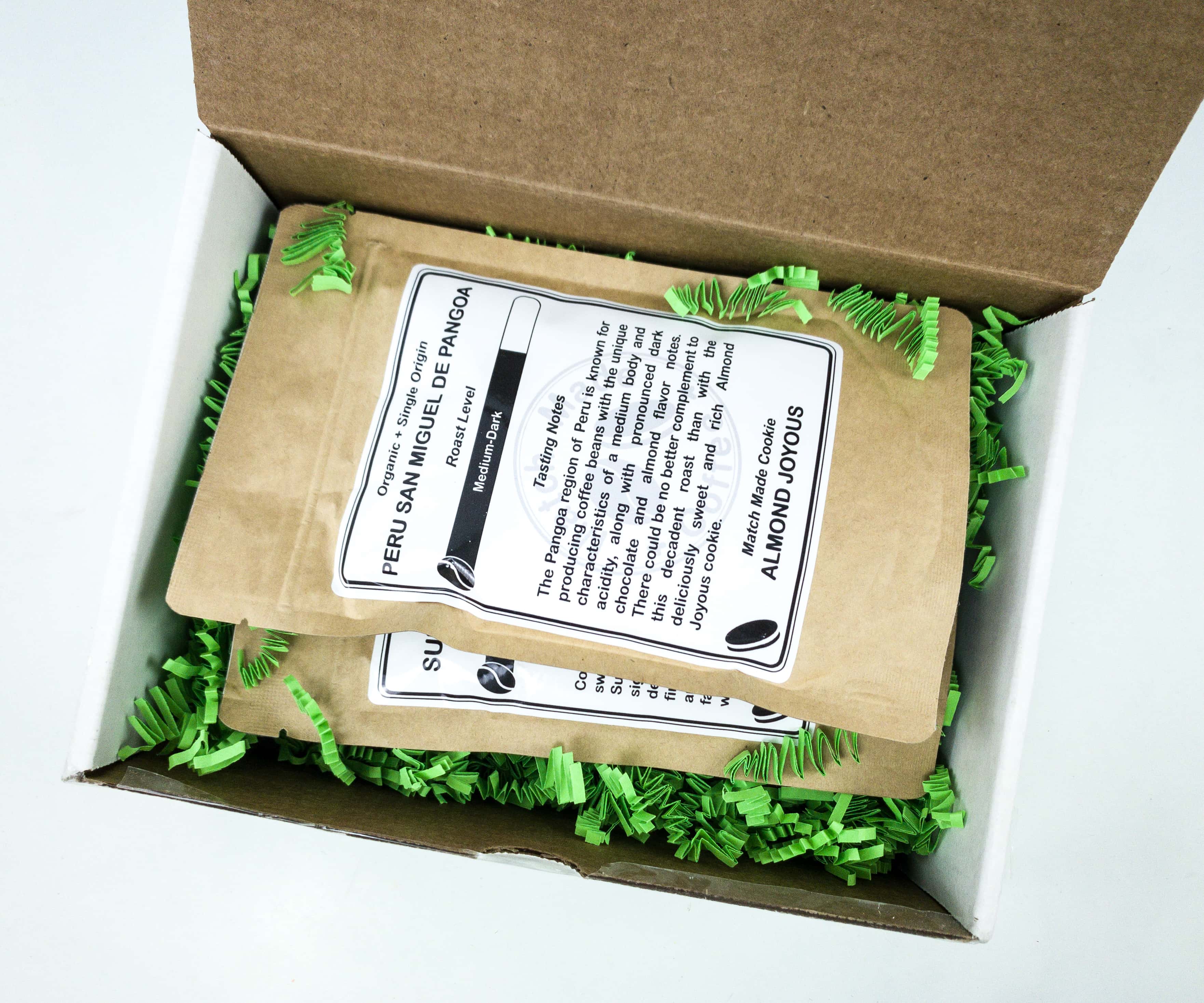 Match Made Coffee Subscription Box Review + Coupon - November 2019 ...