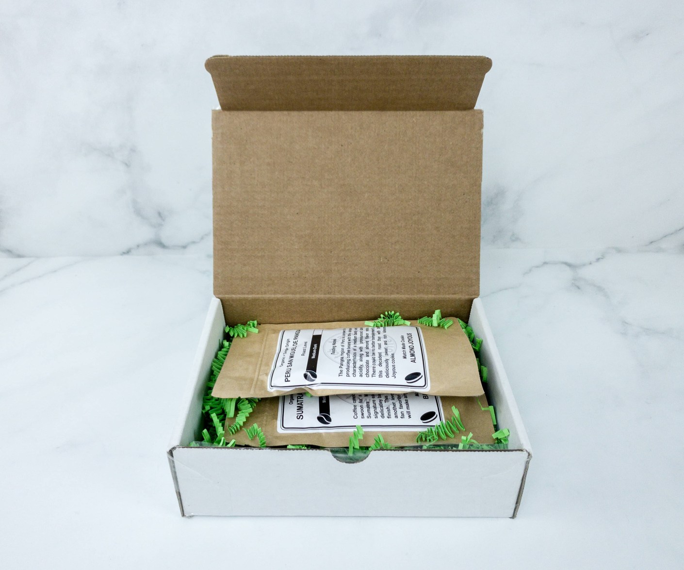 Match Made Coffee Subscription Box Review + Coupon - November 2019 ...