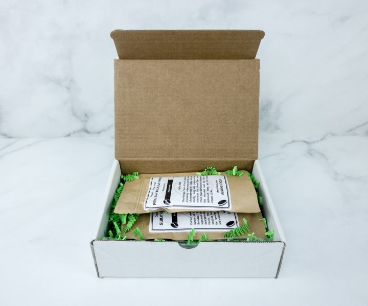 Match Made Coffee Subscription Box Review + Coupon - November 2019 ...