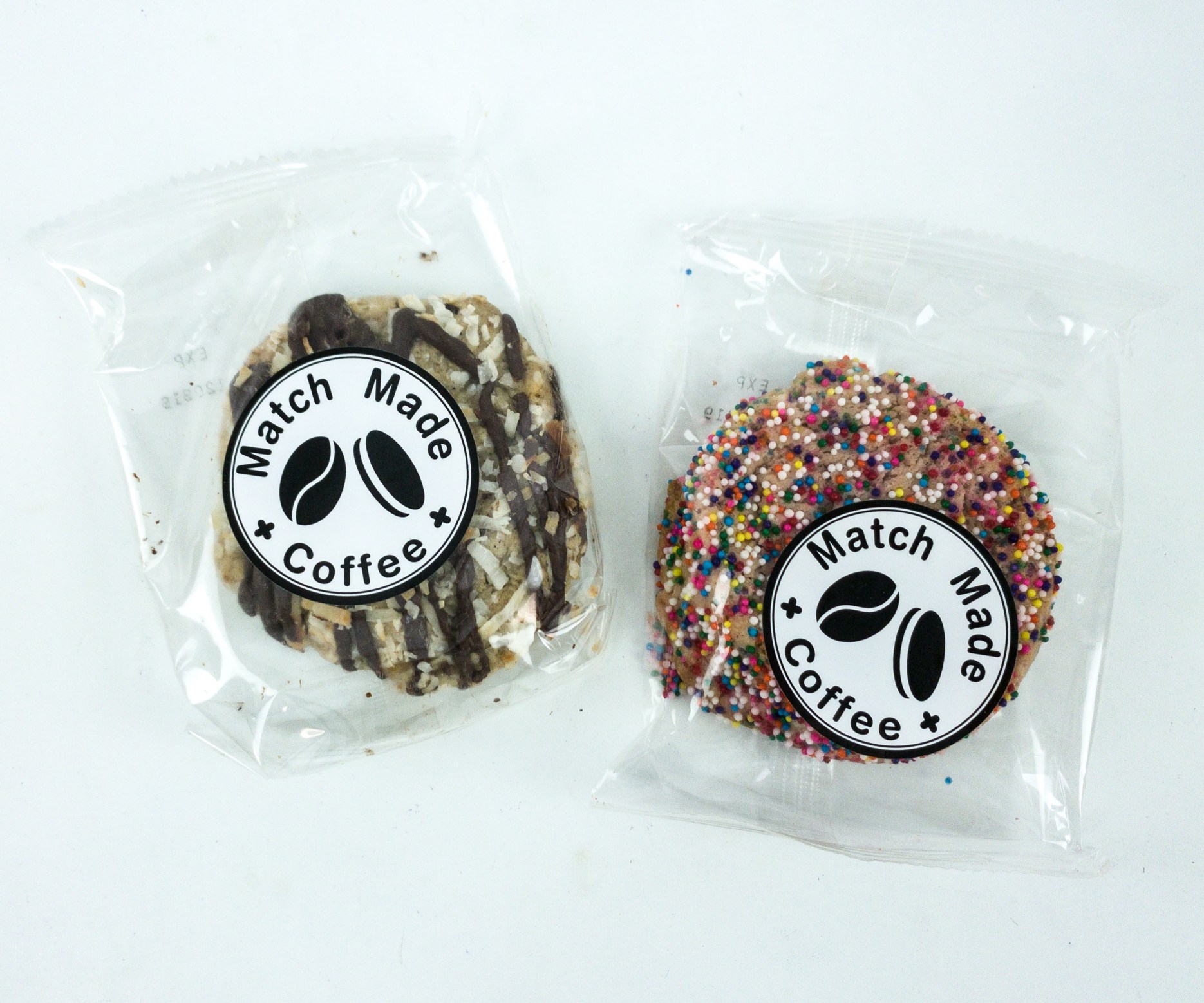 Match Made Coffee Subscription Box Review + Coupon - November 2019 ...