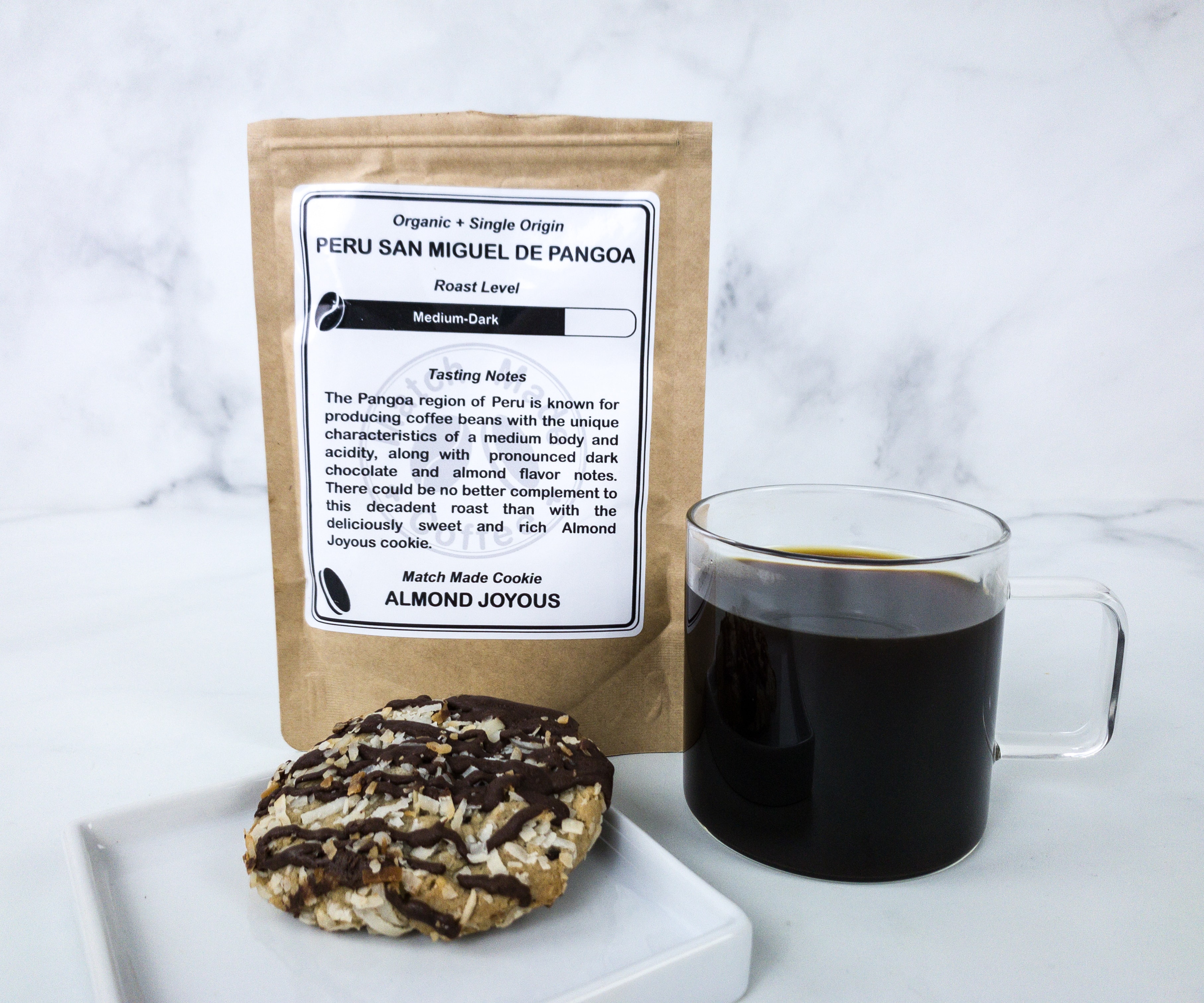 Match Made Coffee Subscription Box Review + Coupon - November 2019 ...