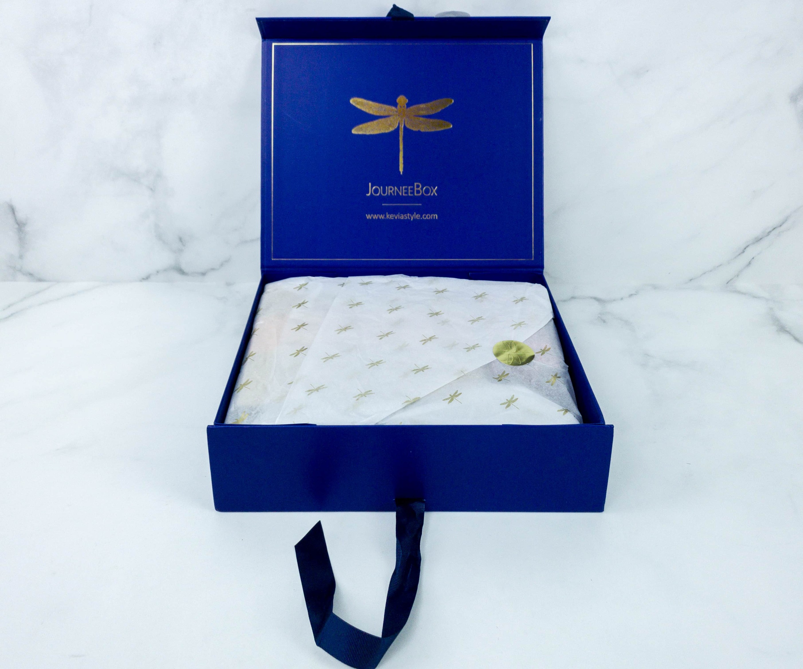 Journee Box Fall 2019 Subscription Box Review + Coupon - Hello Subscription