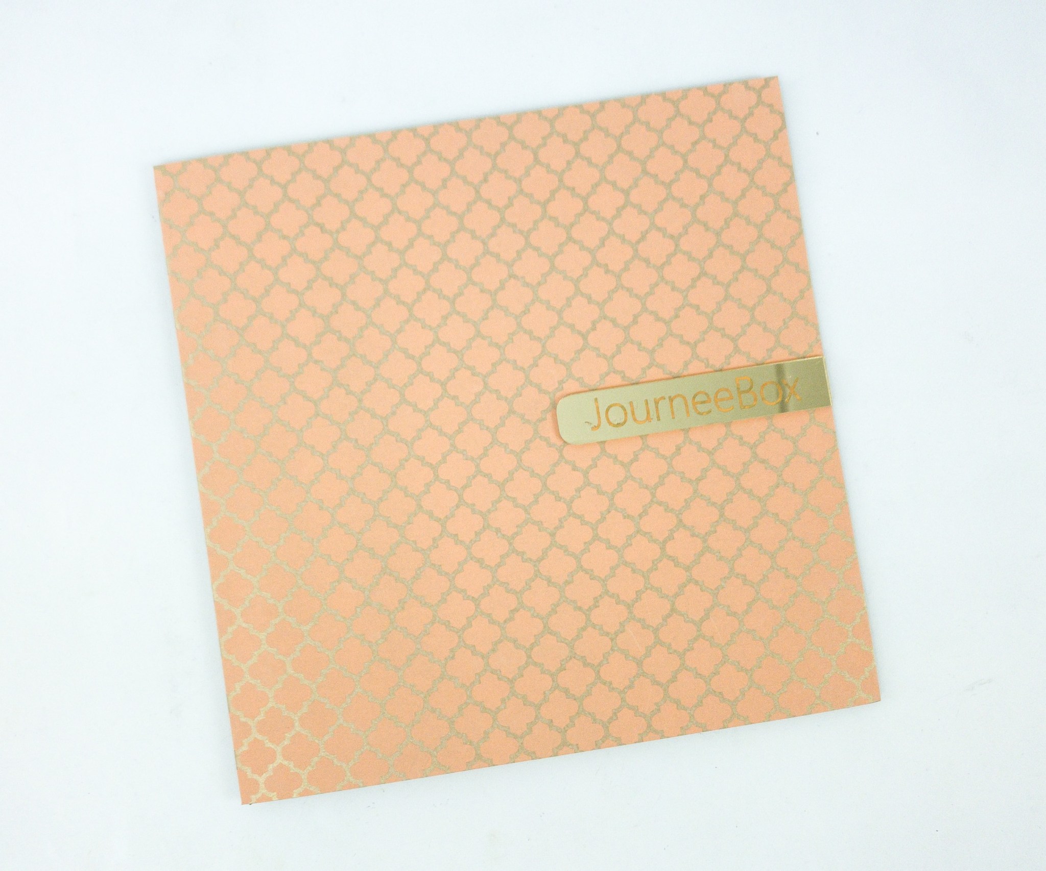 Journee Box Fall 2019 Subscription Box Review + Coupon - Hello Subscription