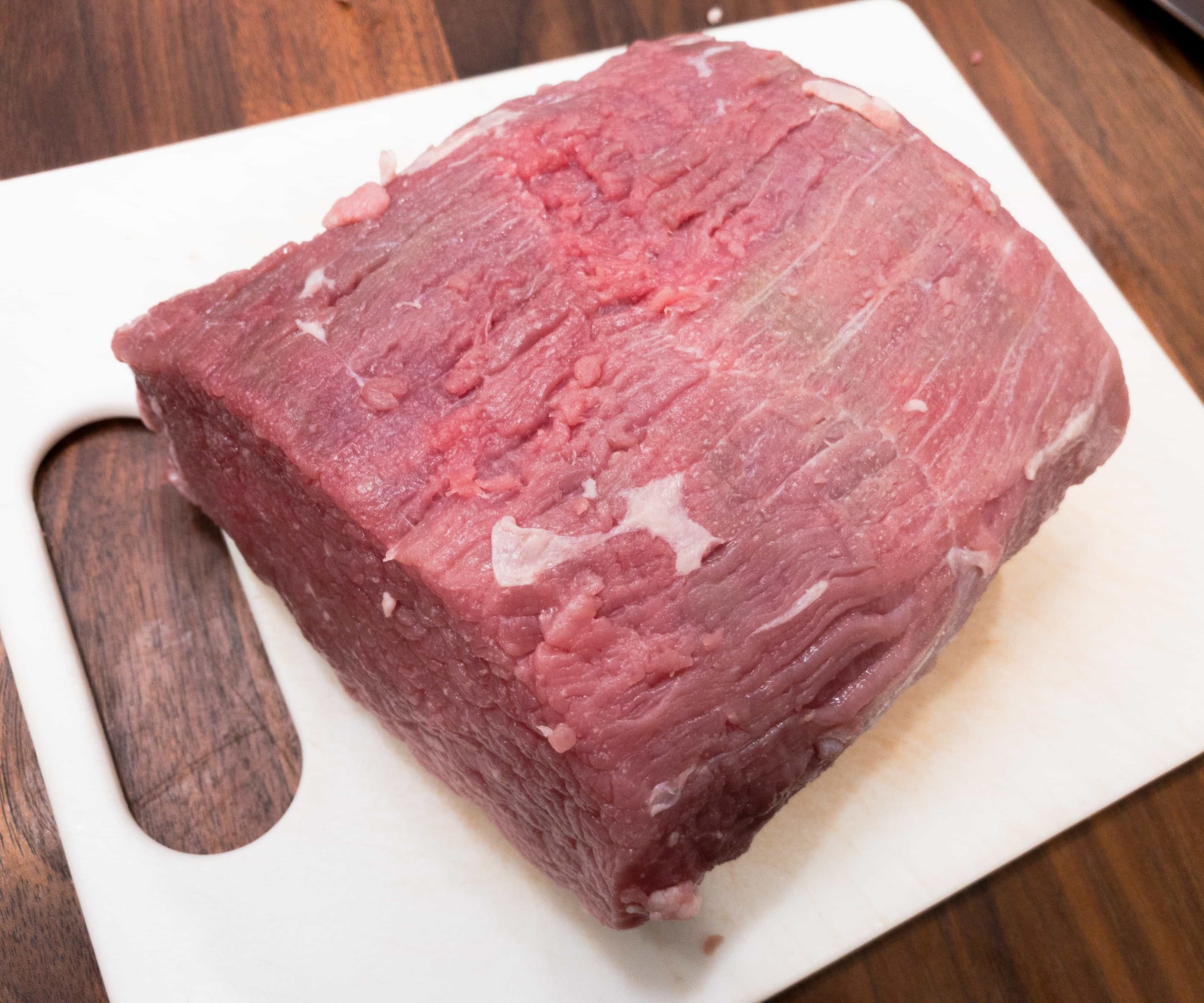 Butcher Box Review - What We Made October 2019 - Hello Subscription