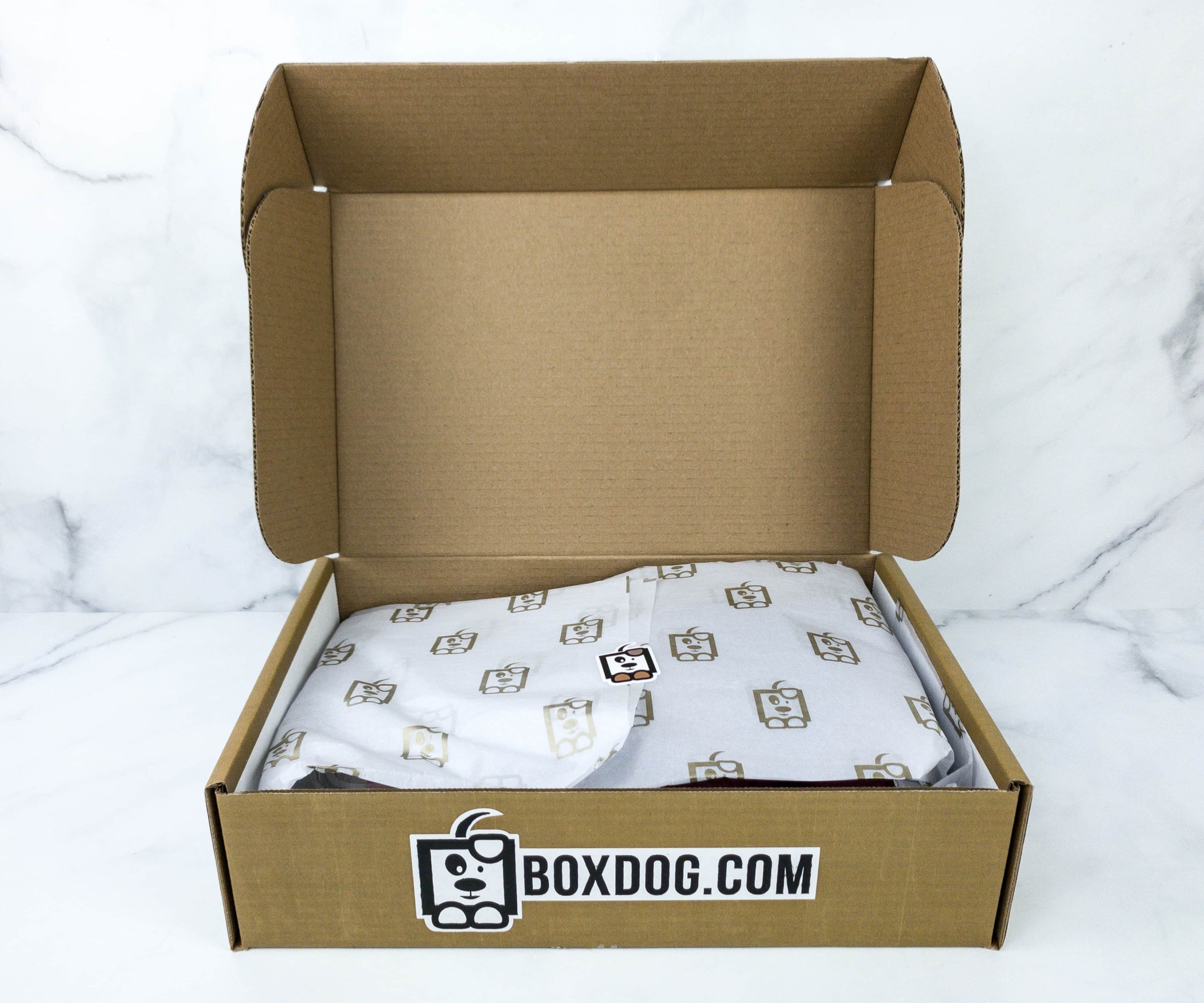 BoxDog Winter 2019 Subscription Box Review + Coupon - Hello Subscription