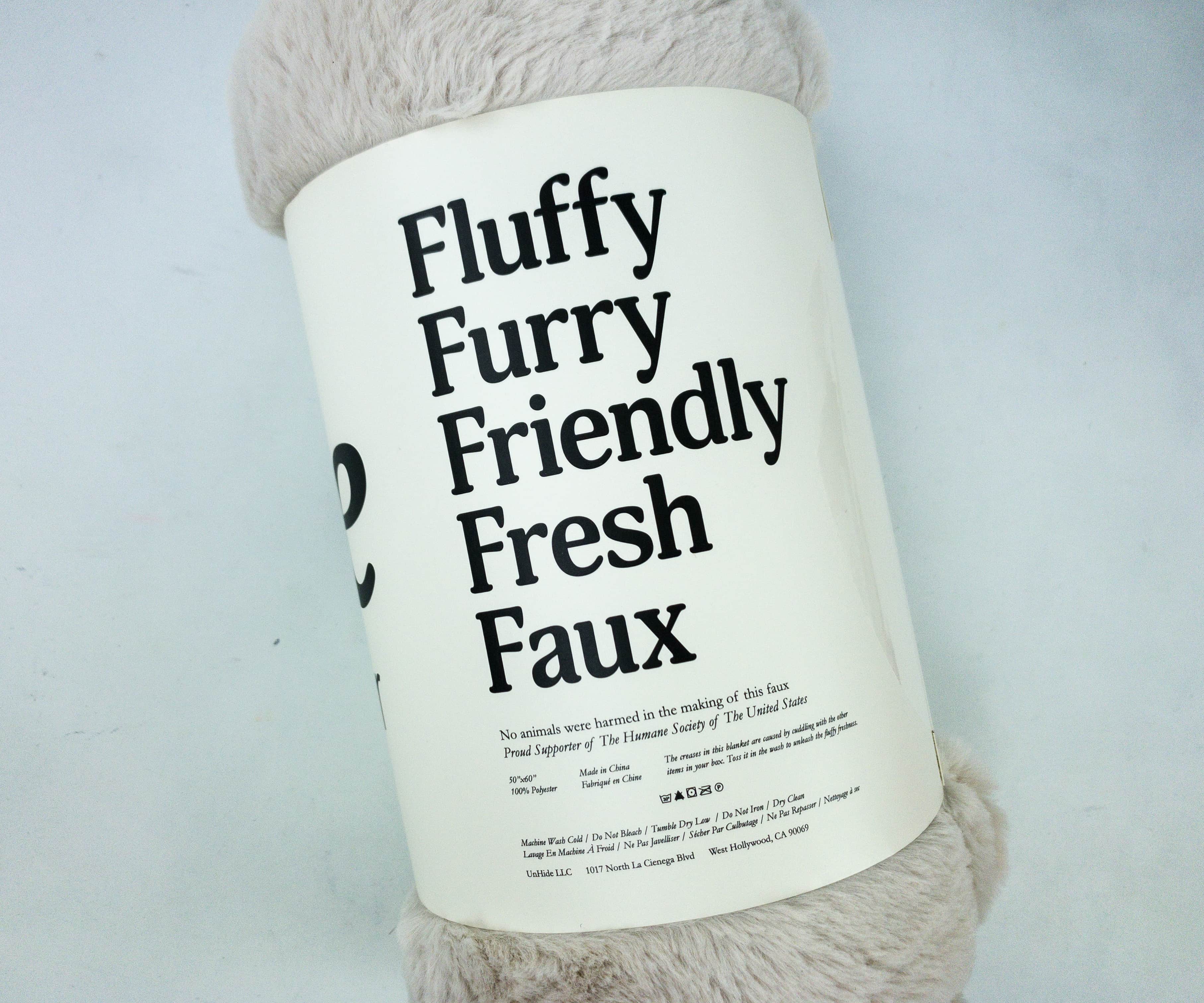 FabFitFun Winter 2019 Box Review + Coupon - hello subscription