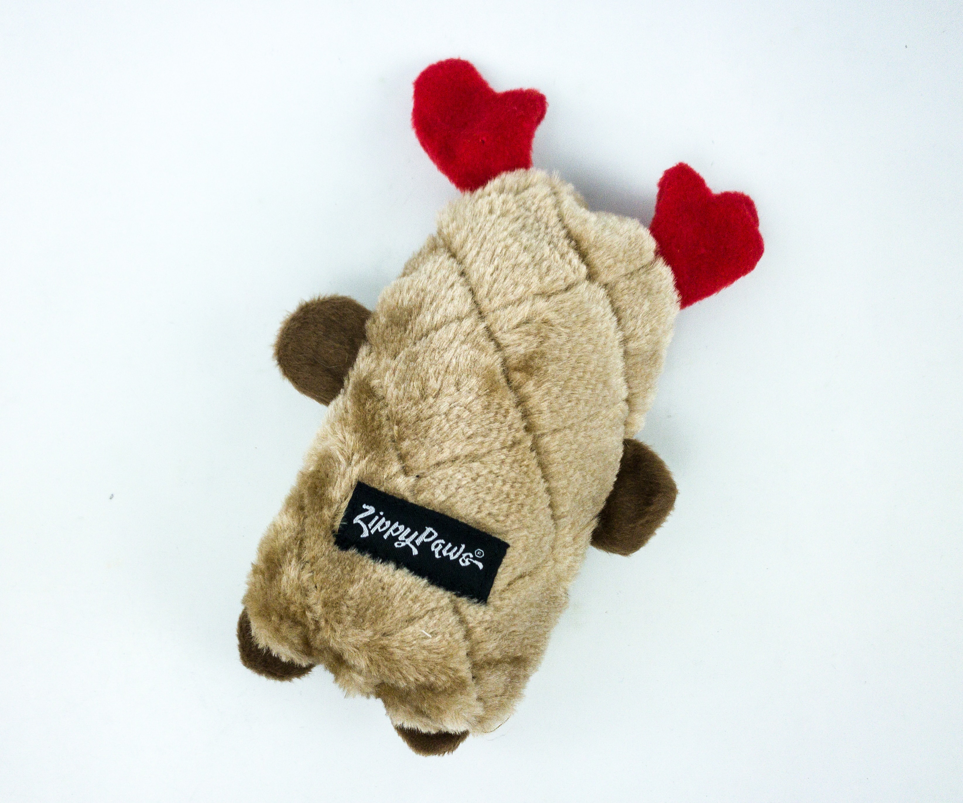 The Dapper Dog Box December 2019 Subscription Box Review + Coupon ...