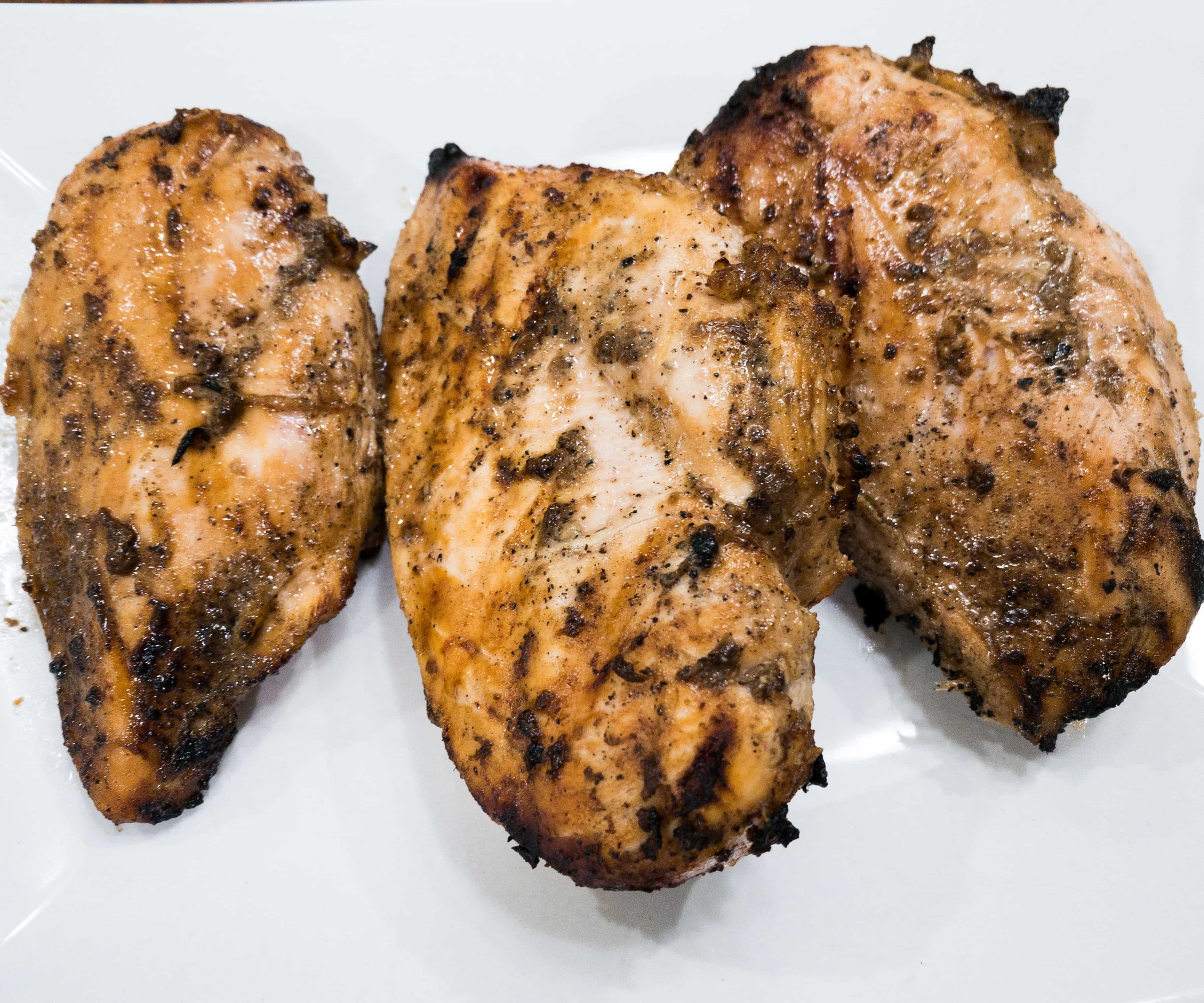 Butcher Box Review - What We Made November 2019 - Hello Subscription