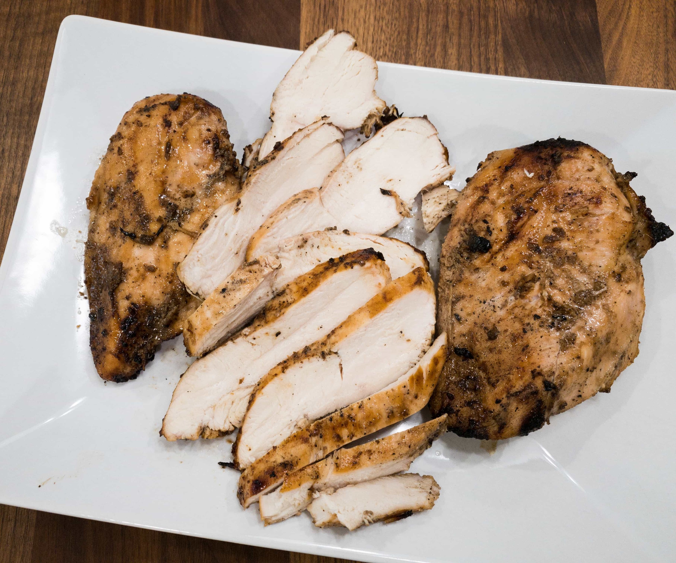 Butcher Box Review - What We Made November 2019 - Hello Subscription