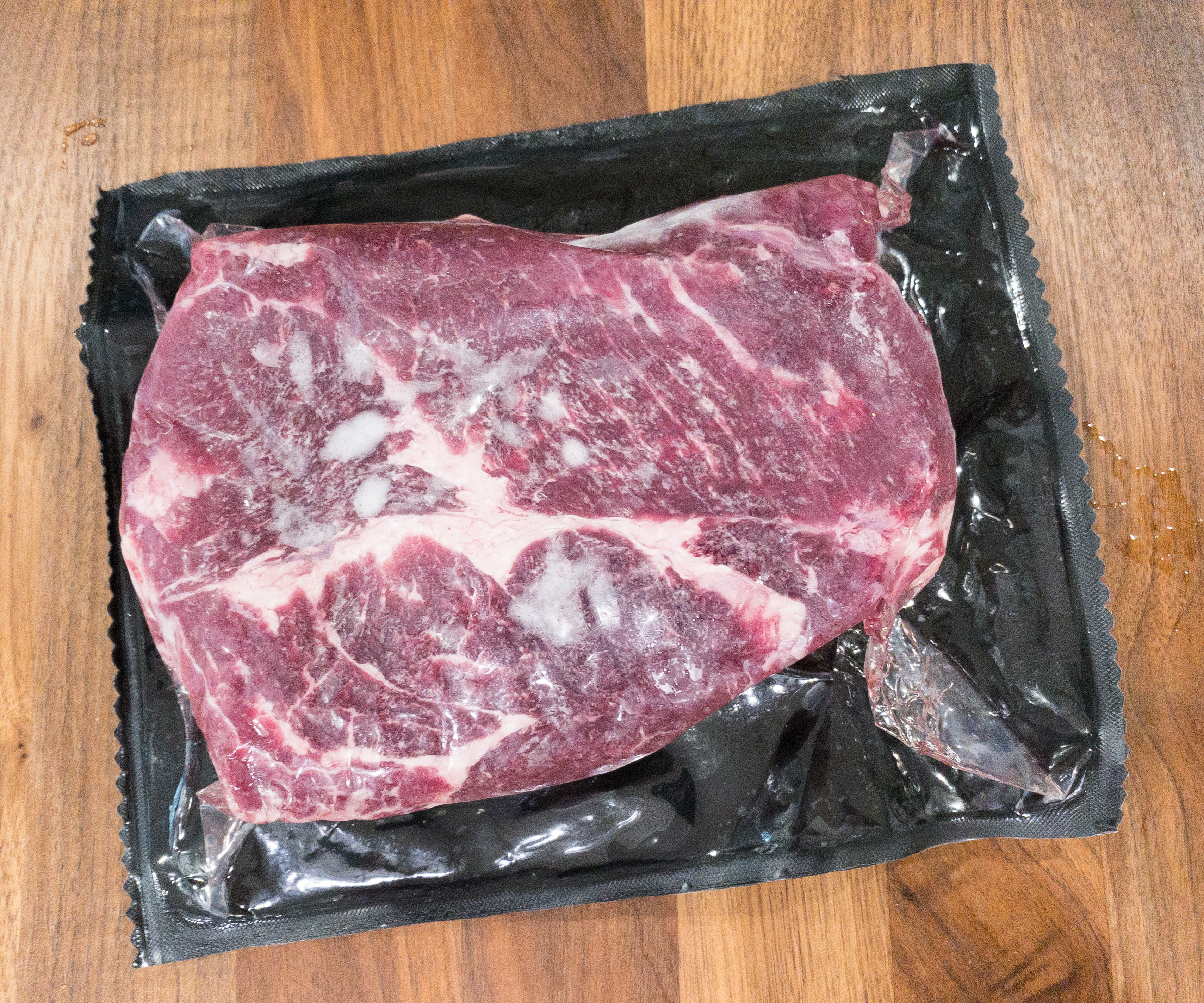 Butcher Box Review - What We Made November 2019 - hello subscription