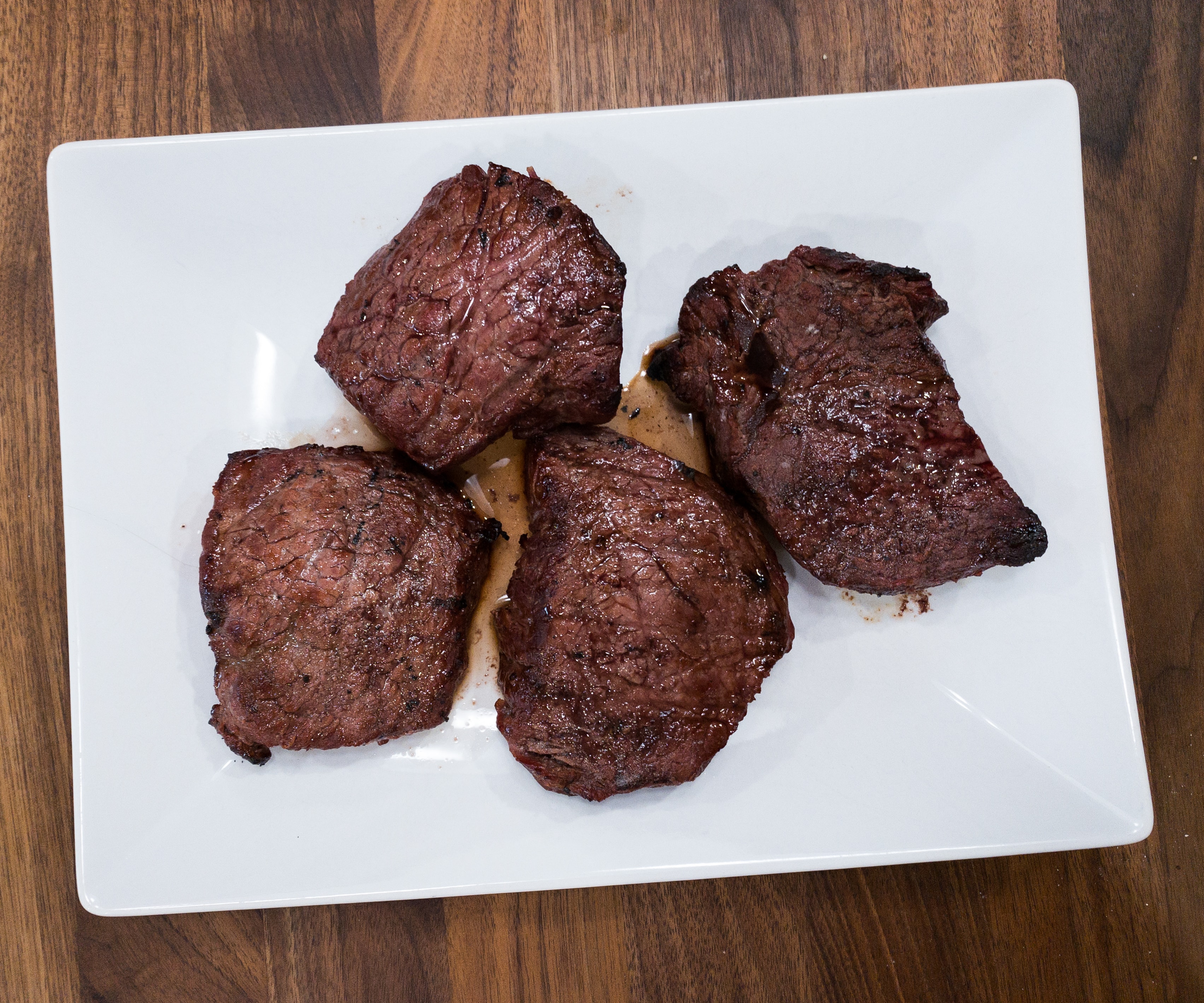 Butcher Box Review - What We Made November 2019 - hello subscription