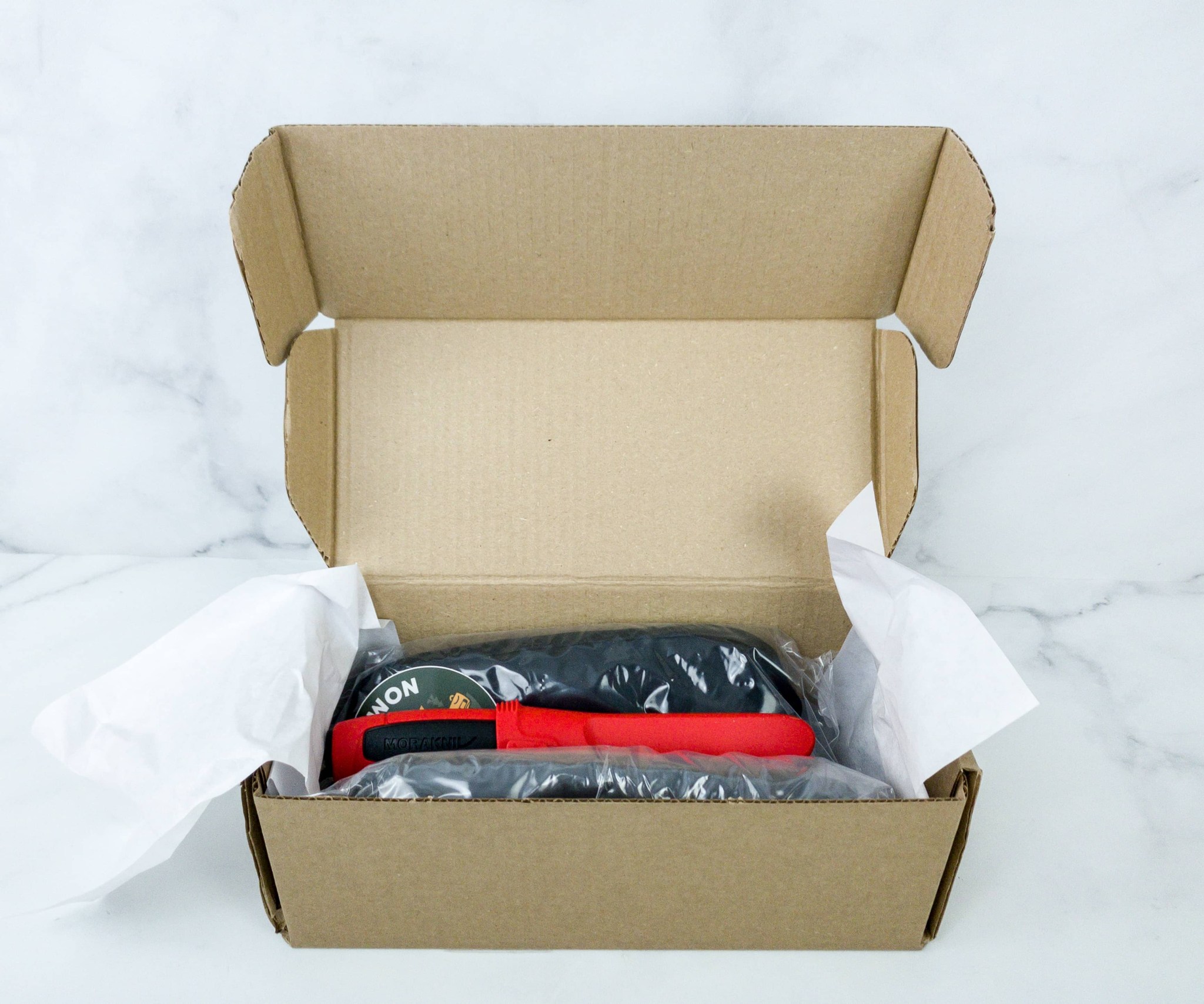 Nomadik November 2019 Subscription Box Review + Coupon - Hello Subscription