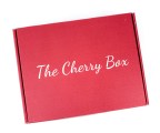 The Cherry Box December 2019 Subscription Box Review - Hello Subscription