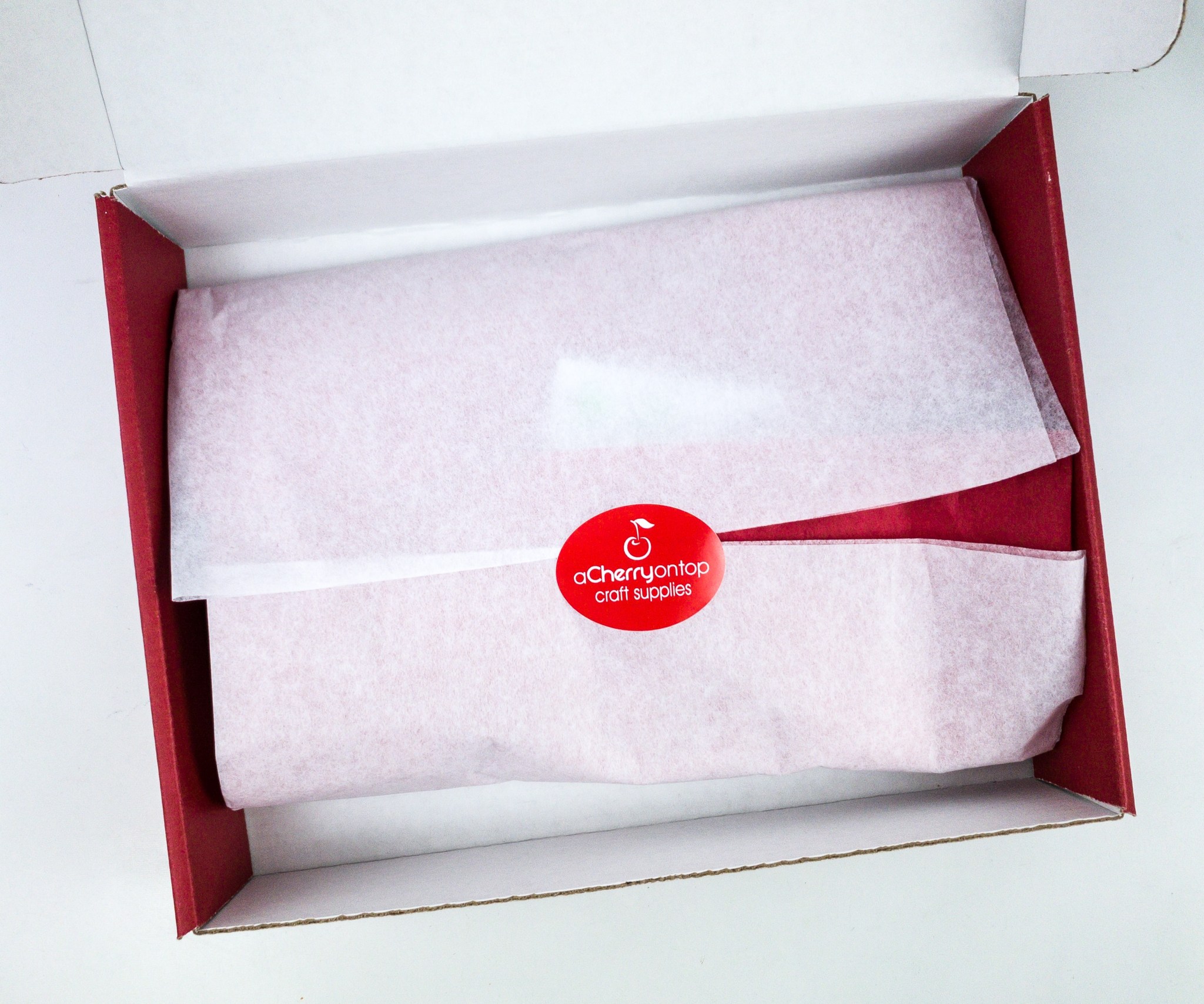 The Cherry Box December 2019 Subscription Box Review - Hello Subscription