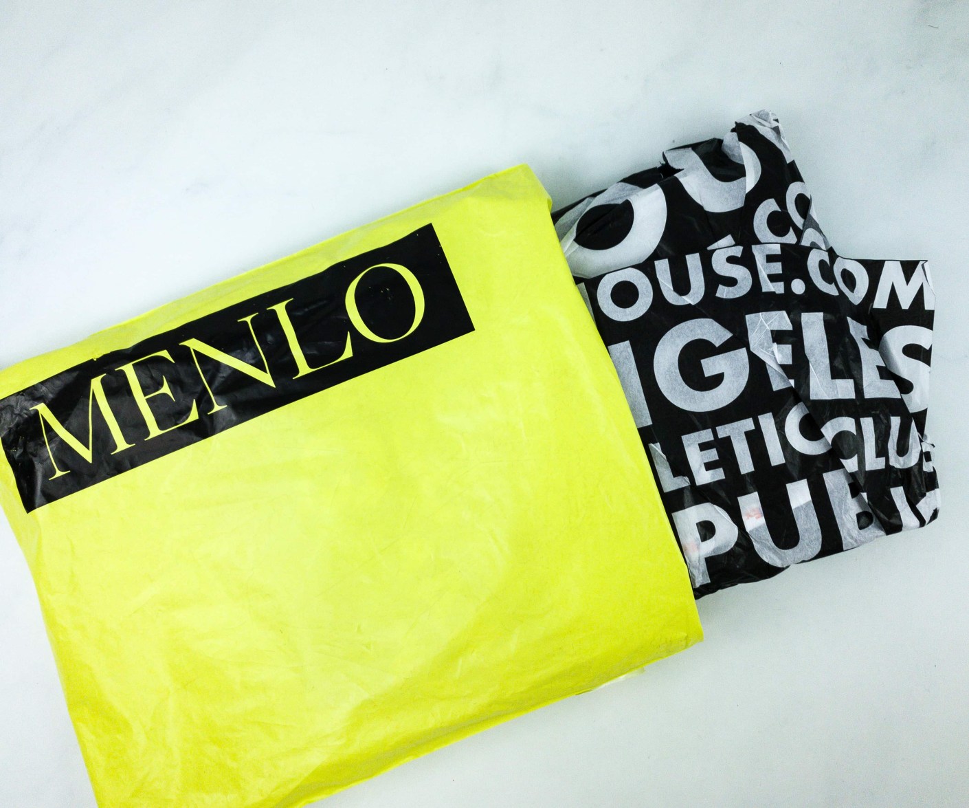 Menlo Club November 2019 Subscription Box Review + Coupon - Hello ...