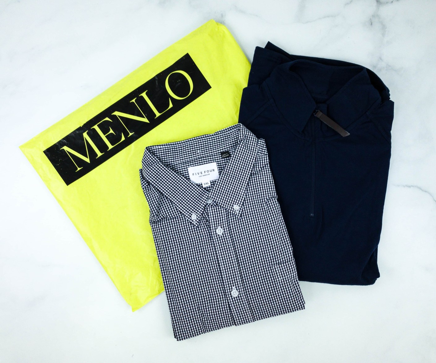 Menlo Club November 2019 Subscription Box Review + Coupon - Hello ...