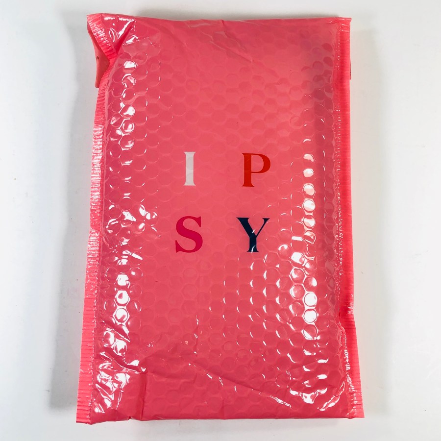 Ipsy Glam Bag December 2019 Review - Hello Subscription