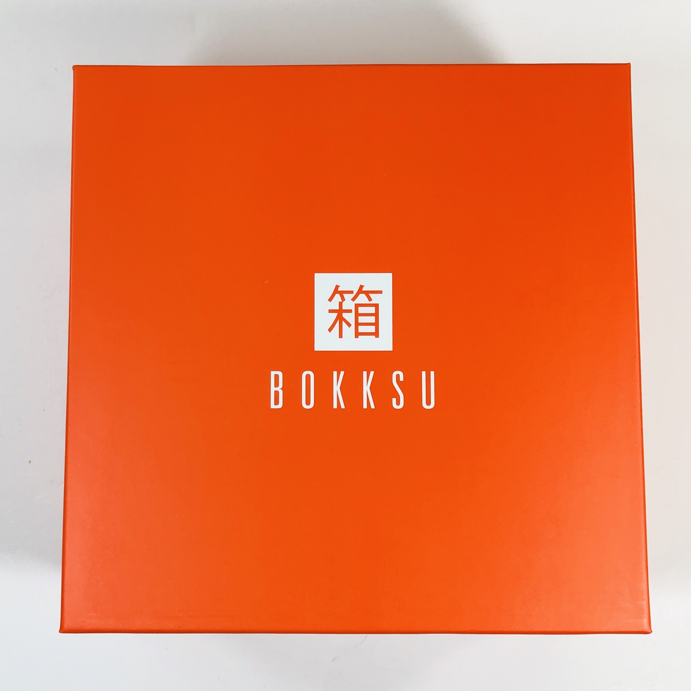 Bokksu December 2019 Subscription Box Review + Coupon - Hello Subscription
