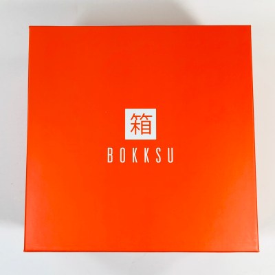 Bokksu December 2019 Subscription Box Review + Coupon - Hello Subscription